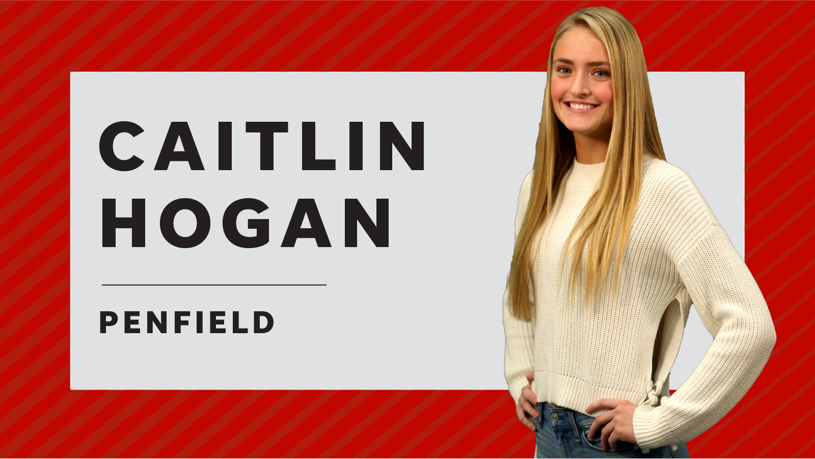 AGR: All-Greater Rochester Girls Tennis Team for Fall 2019