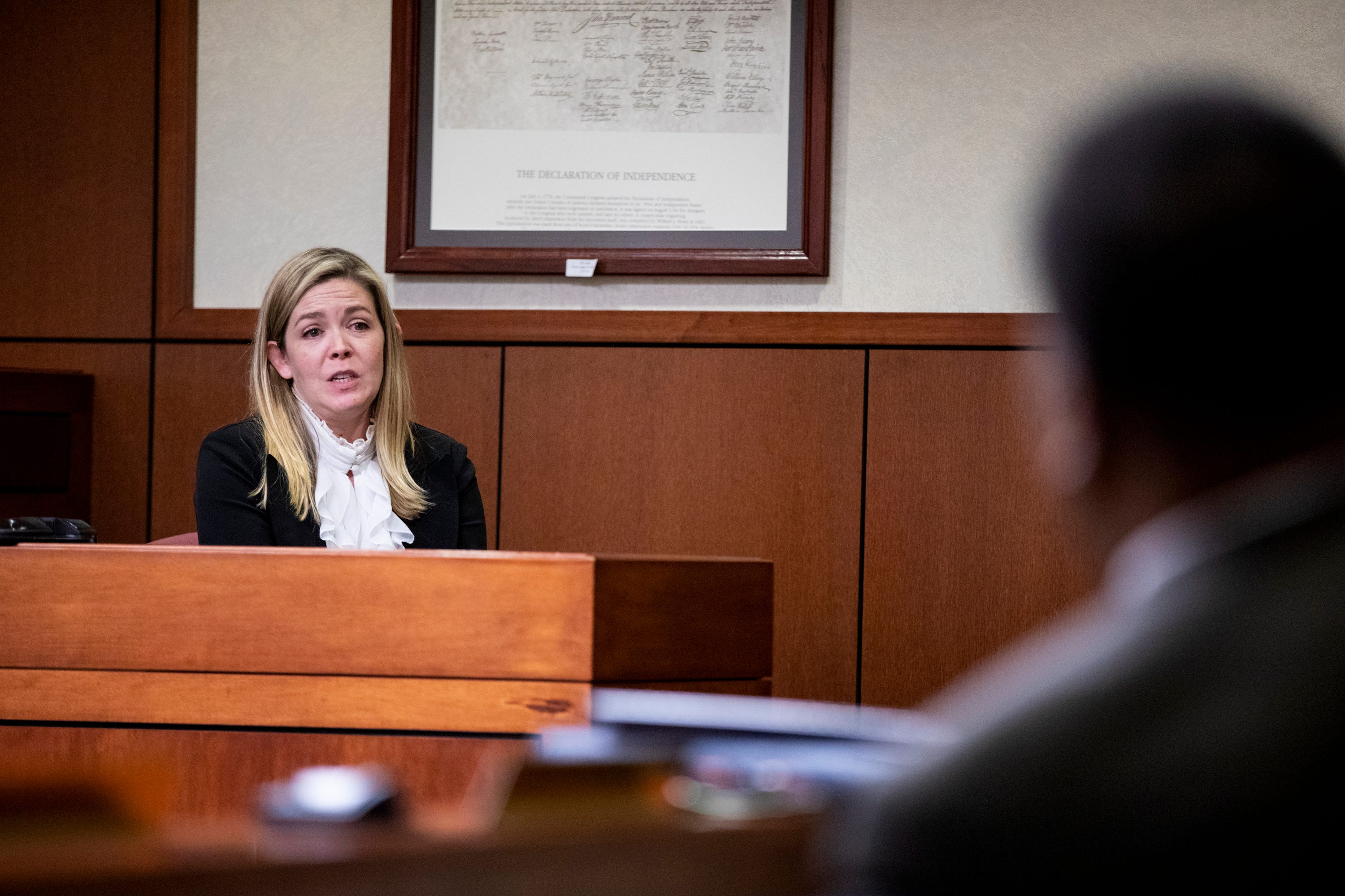 NKY lawmaker said Judge Gentry's case "exposed a weakness" in the system