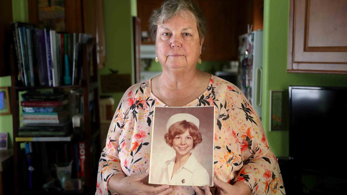 Nurse Randi Olson survived attack in Chicago hospital parking lot