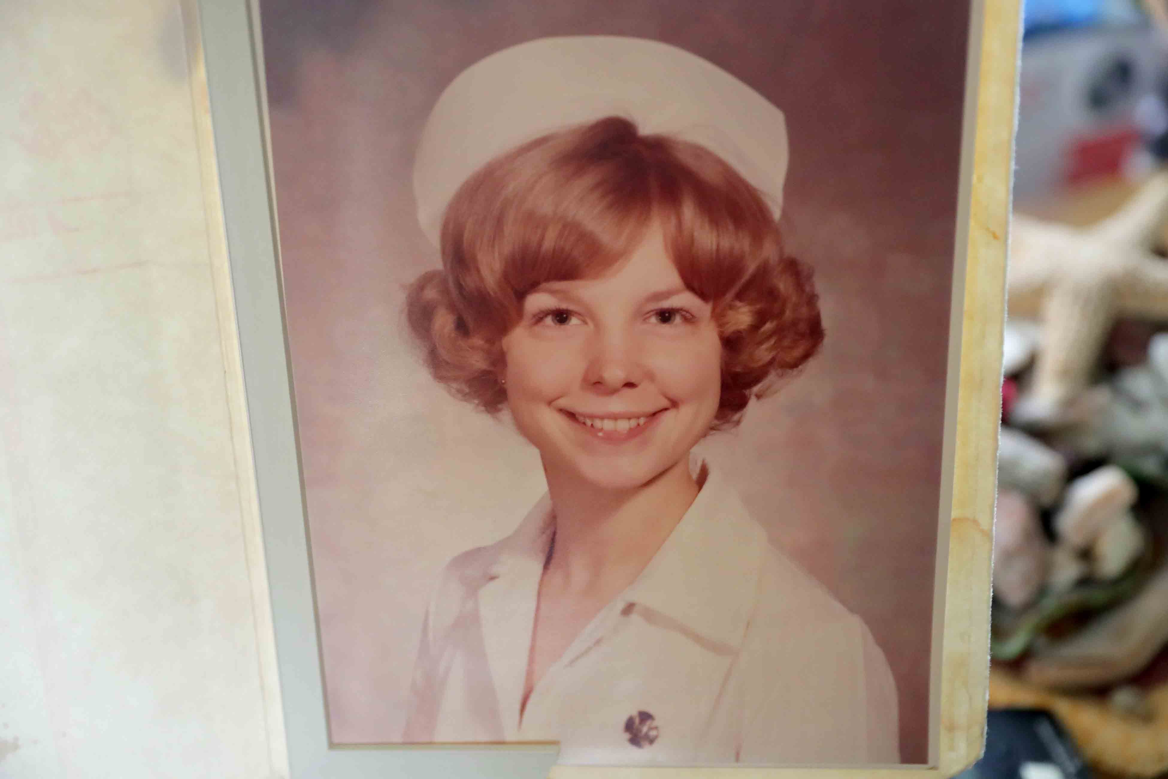 Nurse Randi Olson survived attack in Chicago hospital parking lot