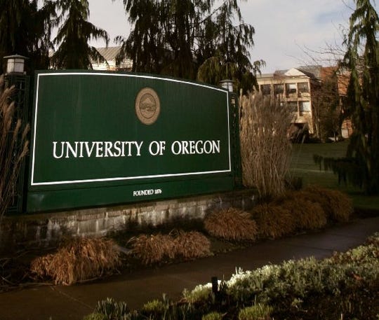 Oregon public universities no longer require SAT, ACT scores for admission