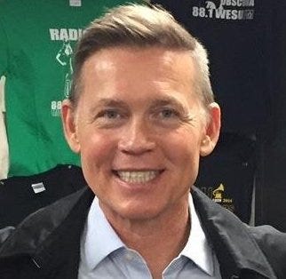 Board of Contributors for USA TODAY Opinion