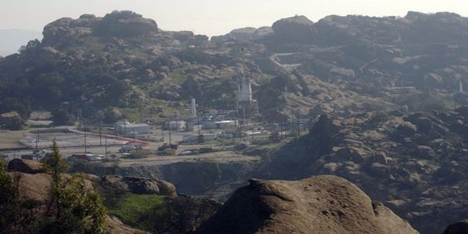 Supervisors urge NASA to stick to Santa Susana field lab cleanup