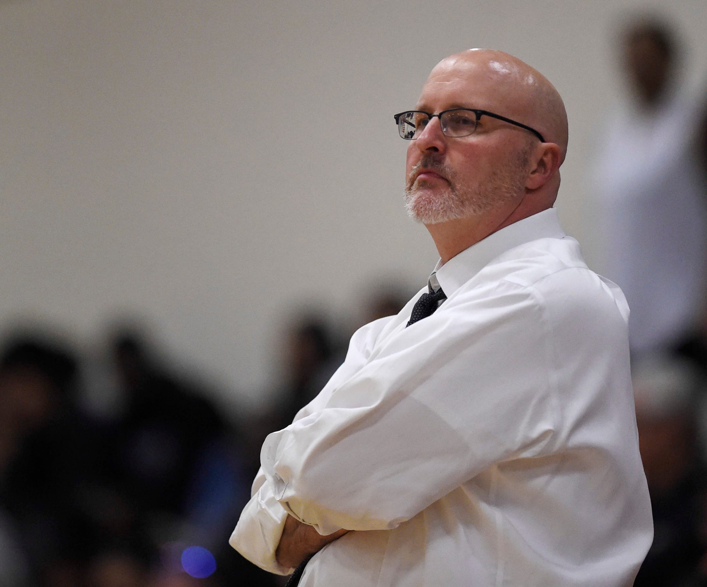 Ray basketball coach Dodd to take over Corpus Christi Parks and Rec