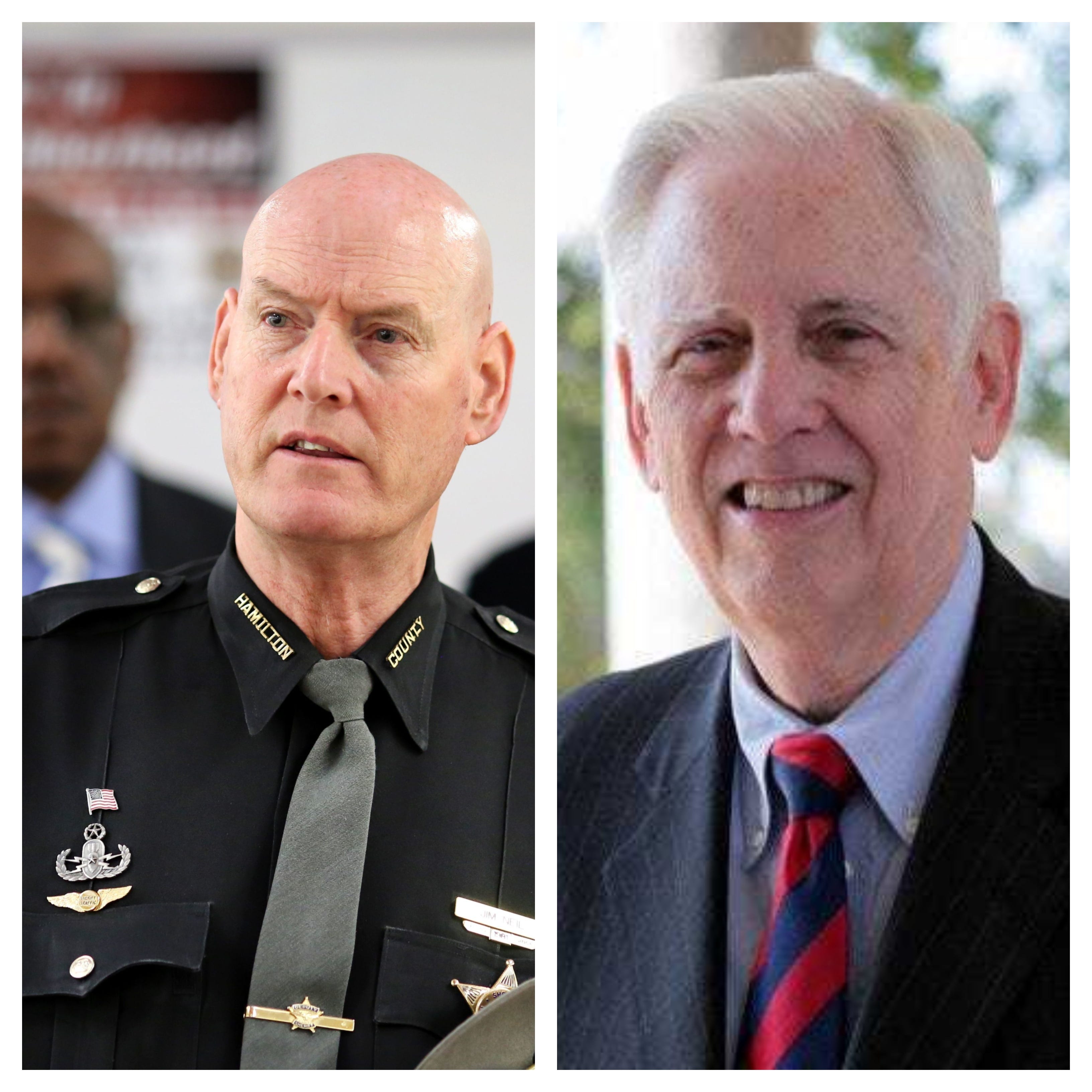 Election 2020: Can a conservative Democrat survive in Hamilton County?