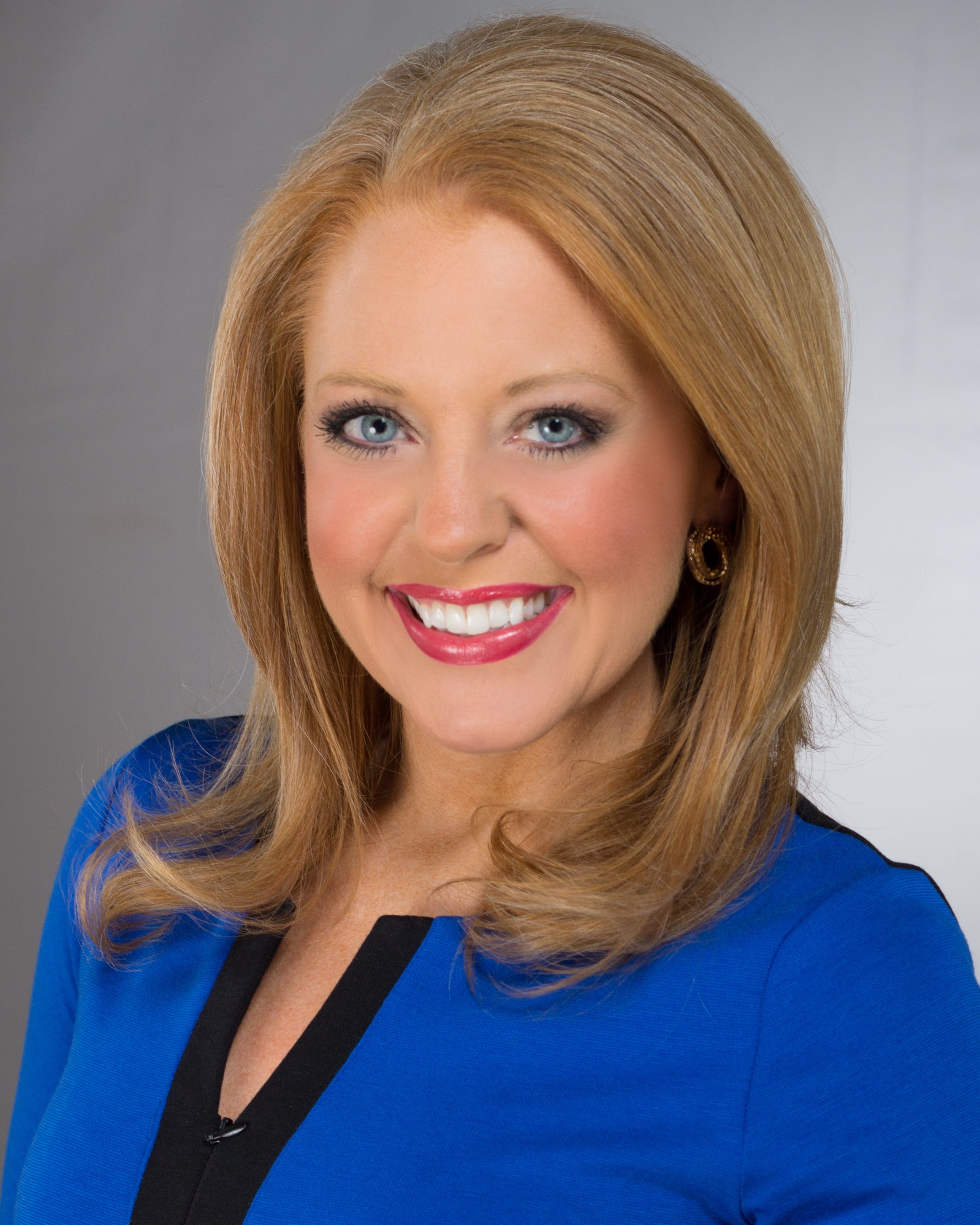 Jessica Tighe is leaving the morning news show on WDJT-TV (Channel 58)