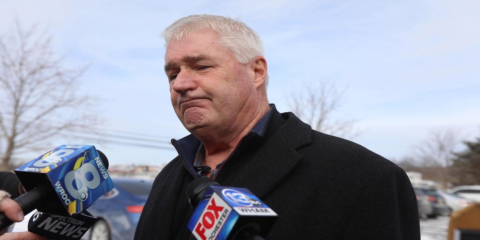 Assemblyman Brian Kolb will not seek reelection after DWI charge