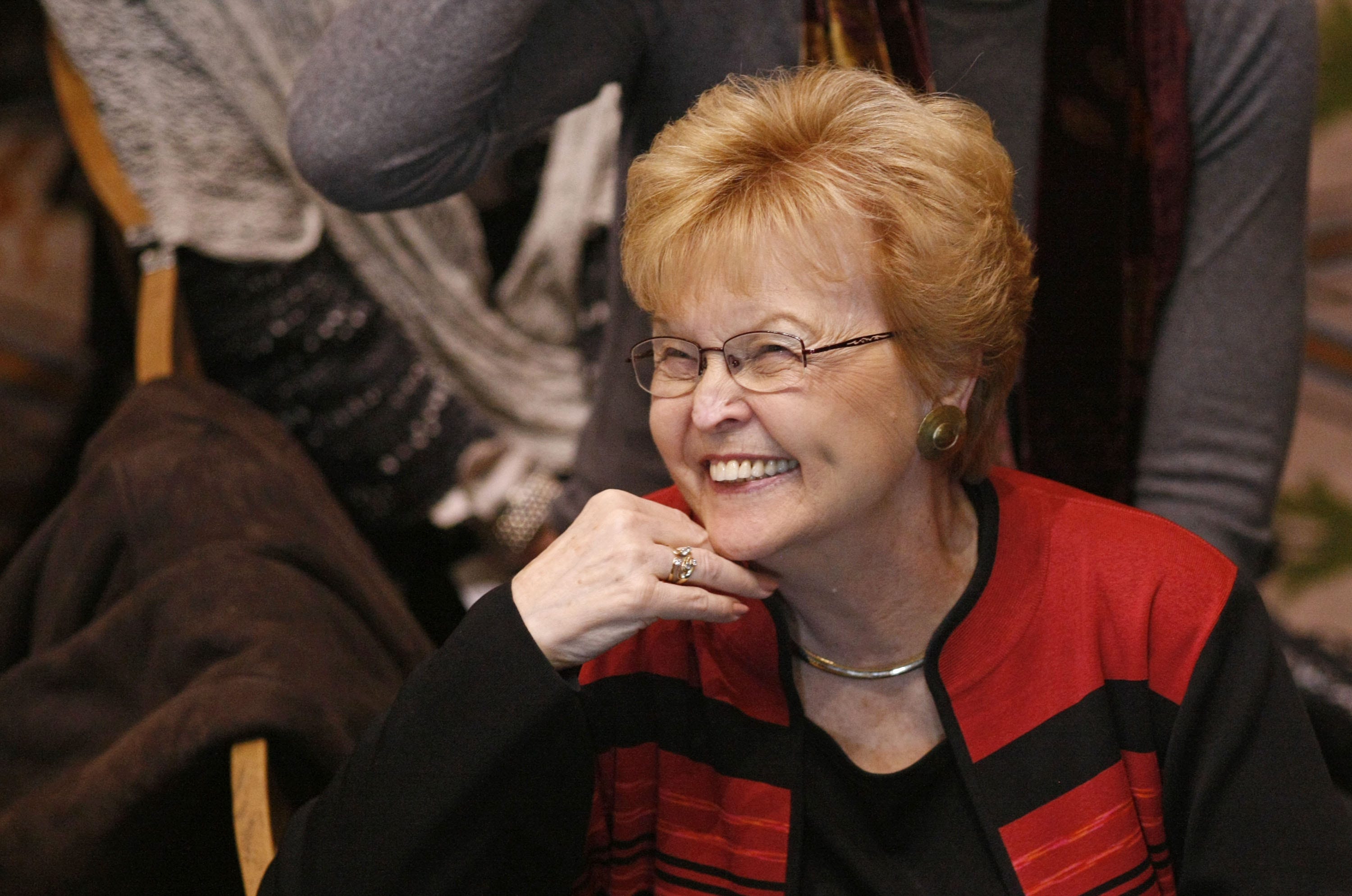 Oregon history: 31 women who blazed trails in the state