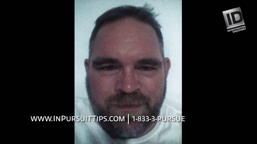 Abilene fugitive, former youth minister Forrest captured in Mexico