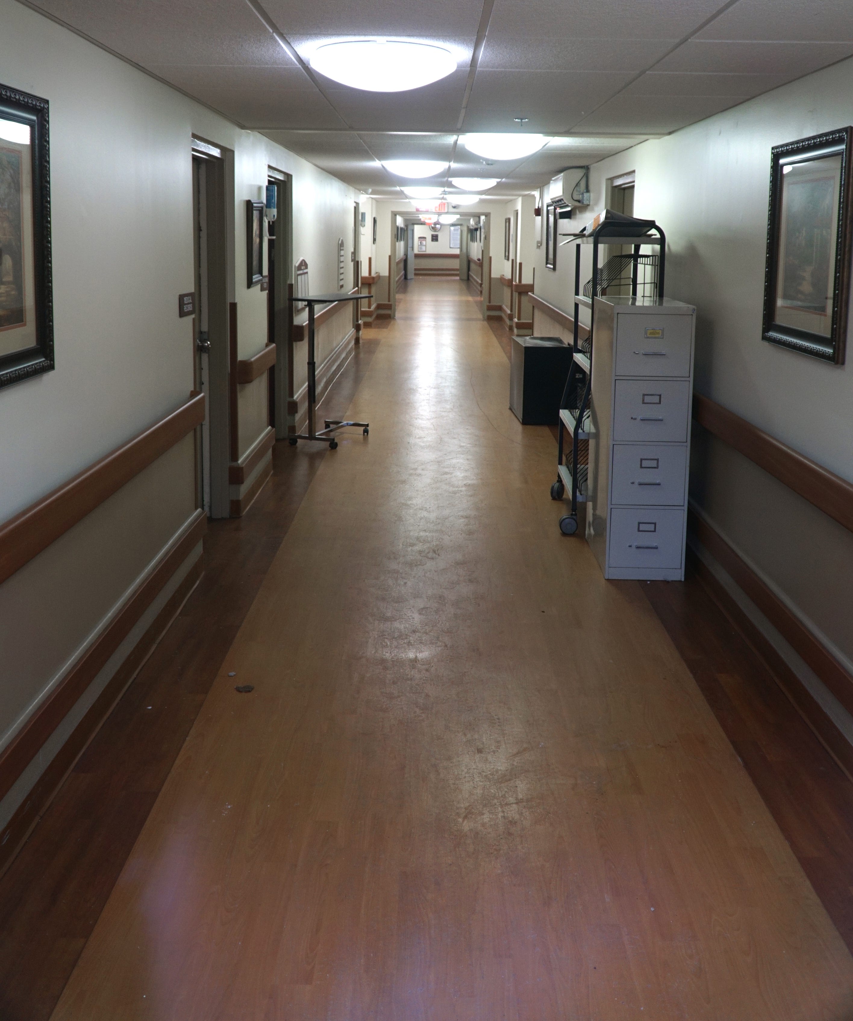 Detroit Rescue Mission: No plans for Livonia homeless shelter