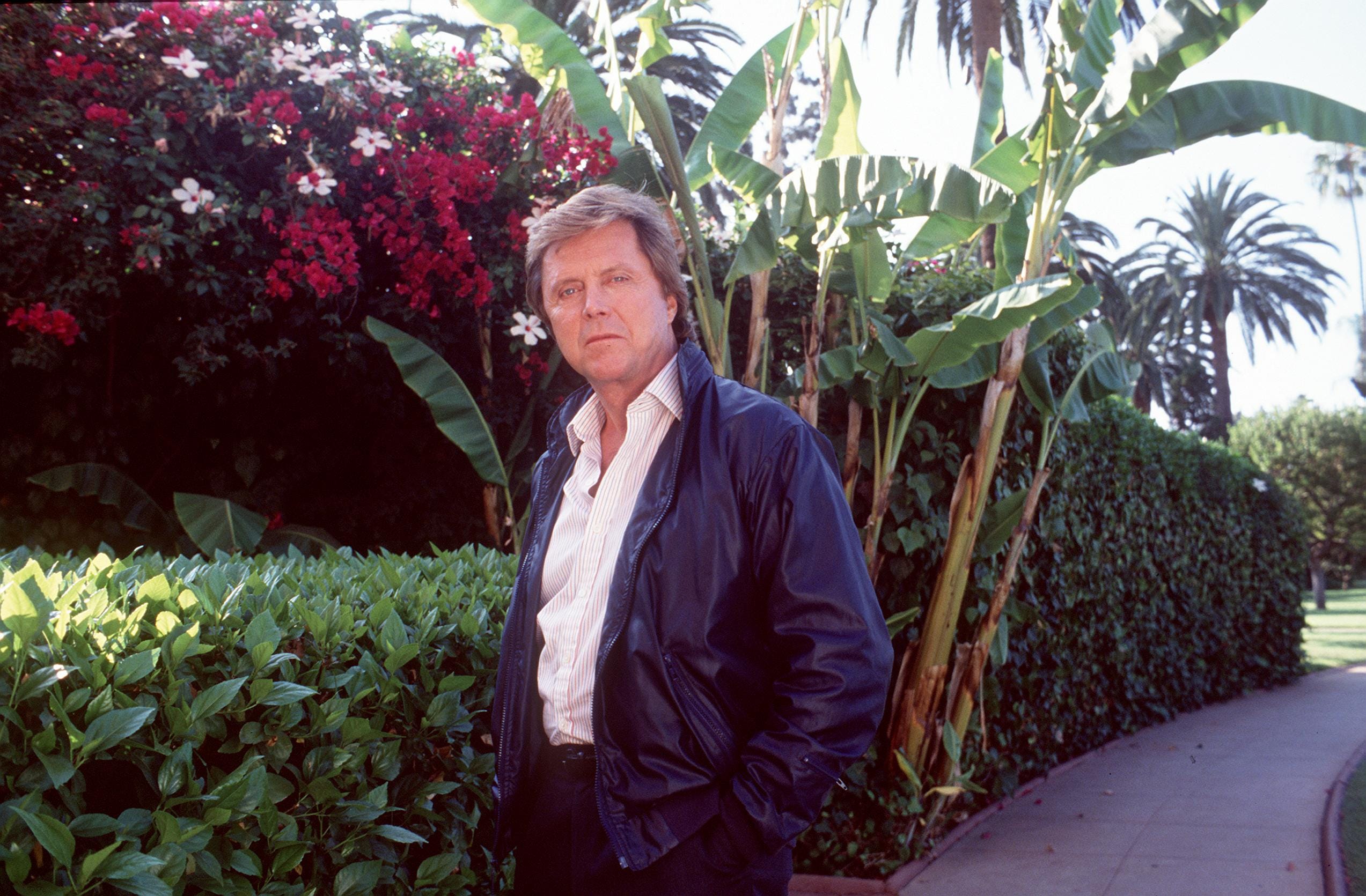 Edd Byrnes of '77 Sunset Strip' and 'Grease' fame, dies at 87