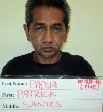 Suspect pleads guilty to drug charge | Local News | guampdn.com