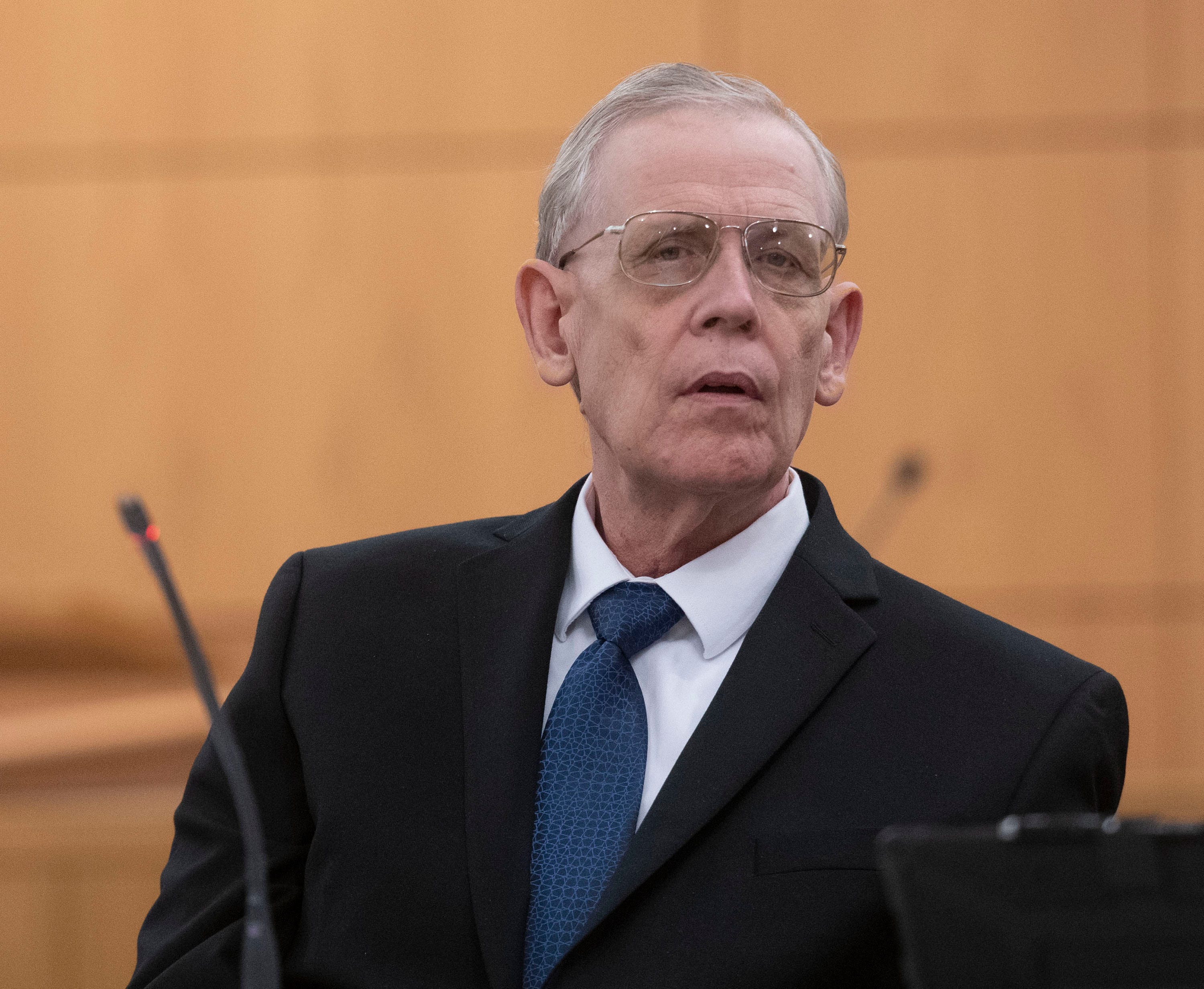 'Blue moon' killer case enters death penalty phase Thursday