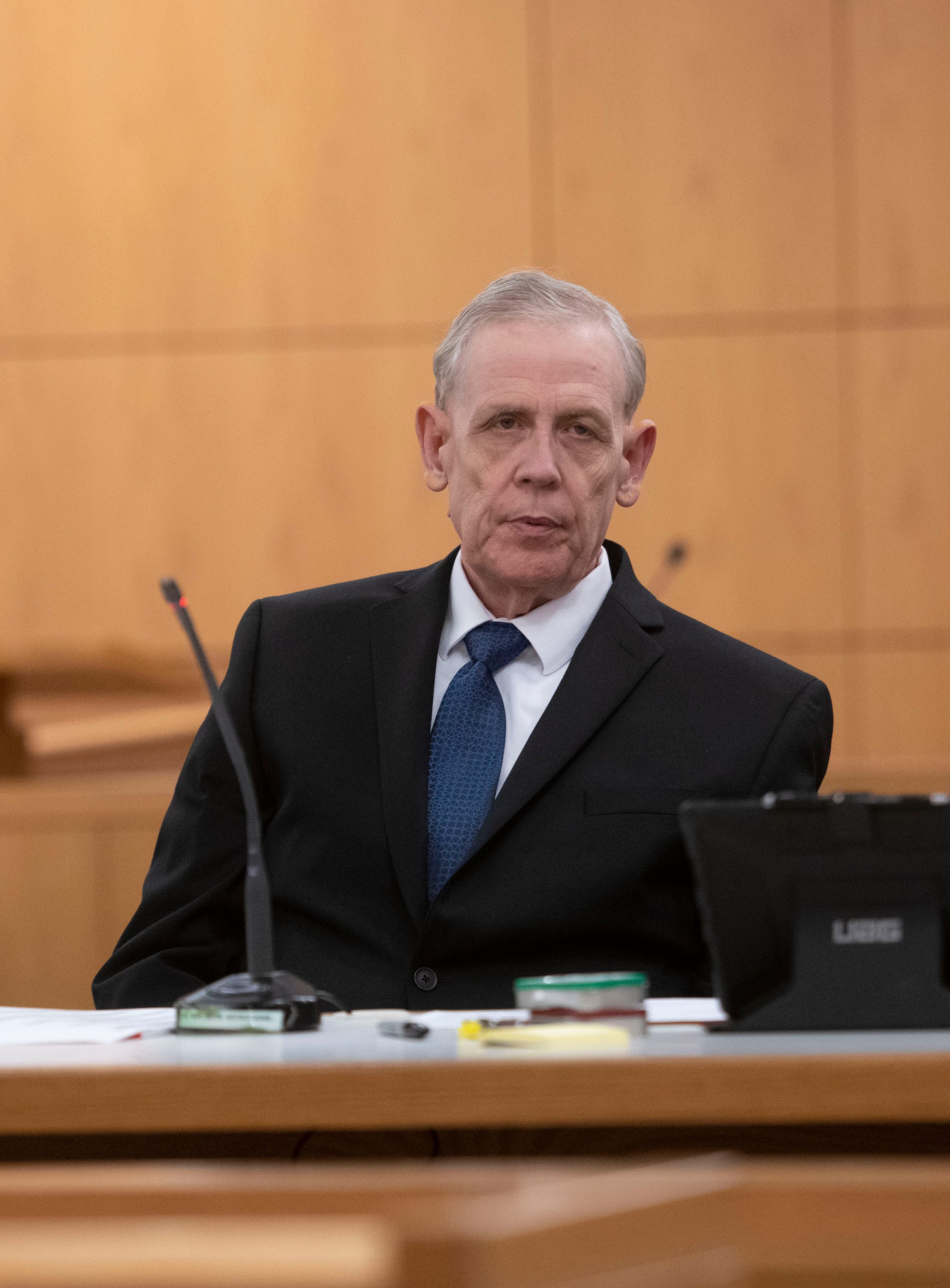 Pensacola 'blue moon' murder case features on Oxygen 'Family Massacre'