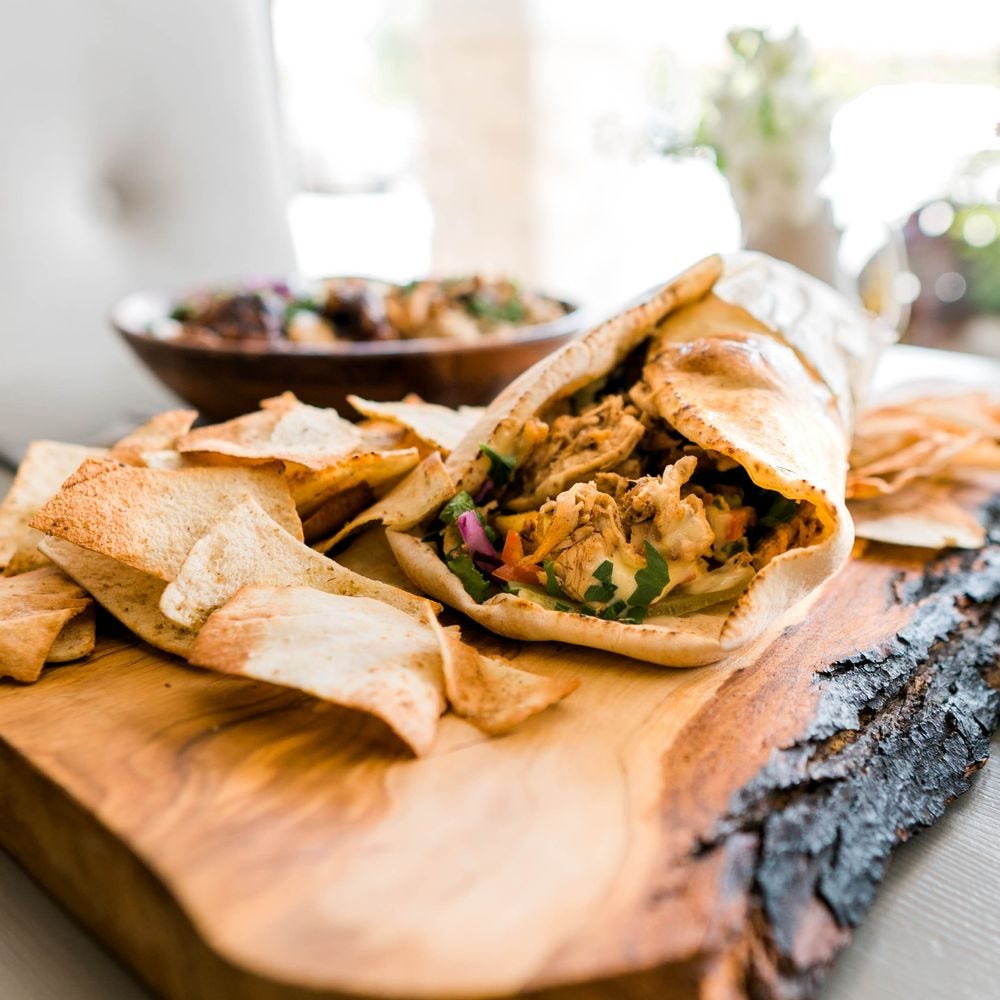 Indianapolis restaurants: Yanni's Golden Gyros makes Yelp's top 100