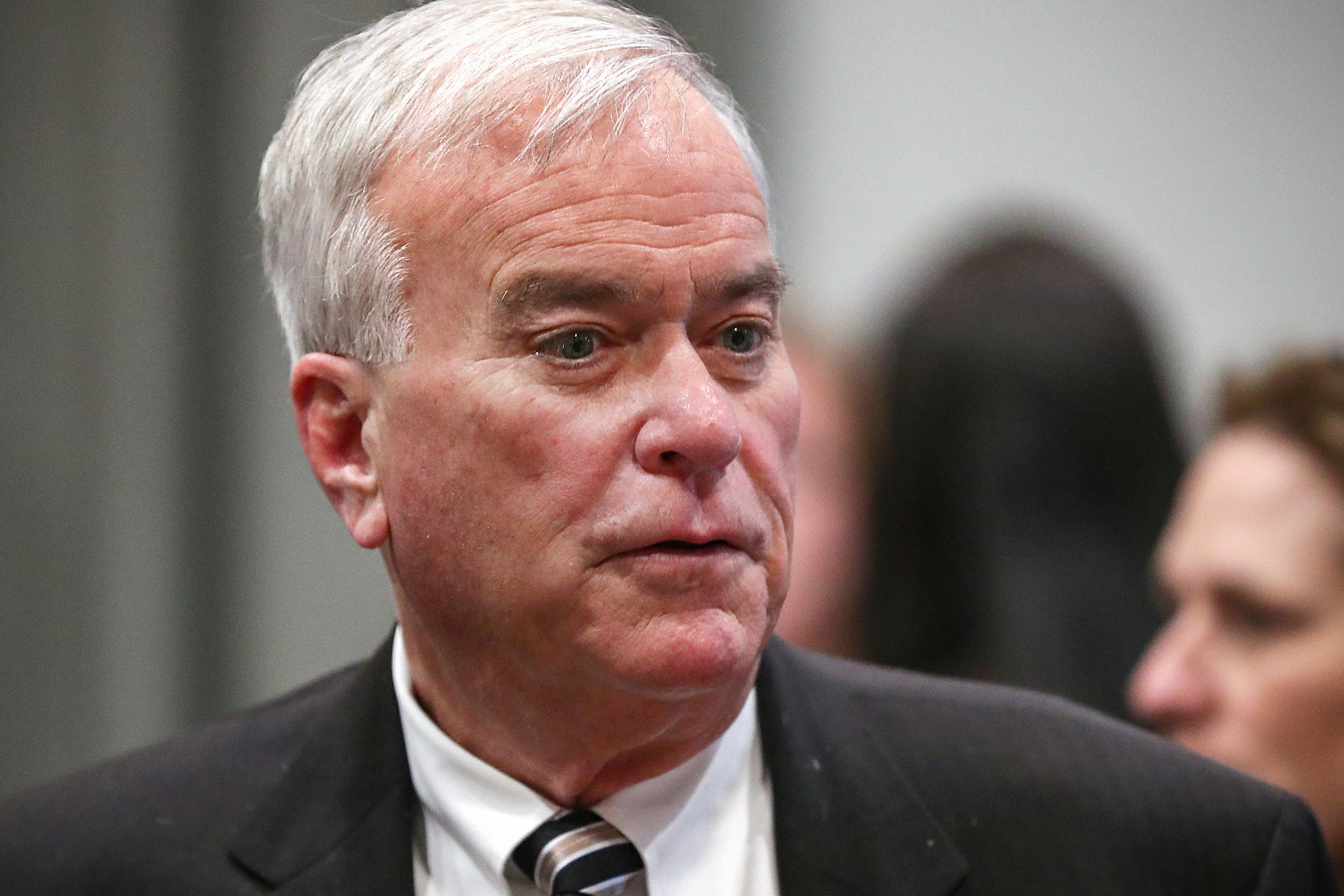 Westfield City Council reverses Mayor Andy Cook's veto on term limits