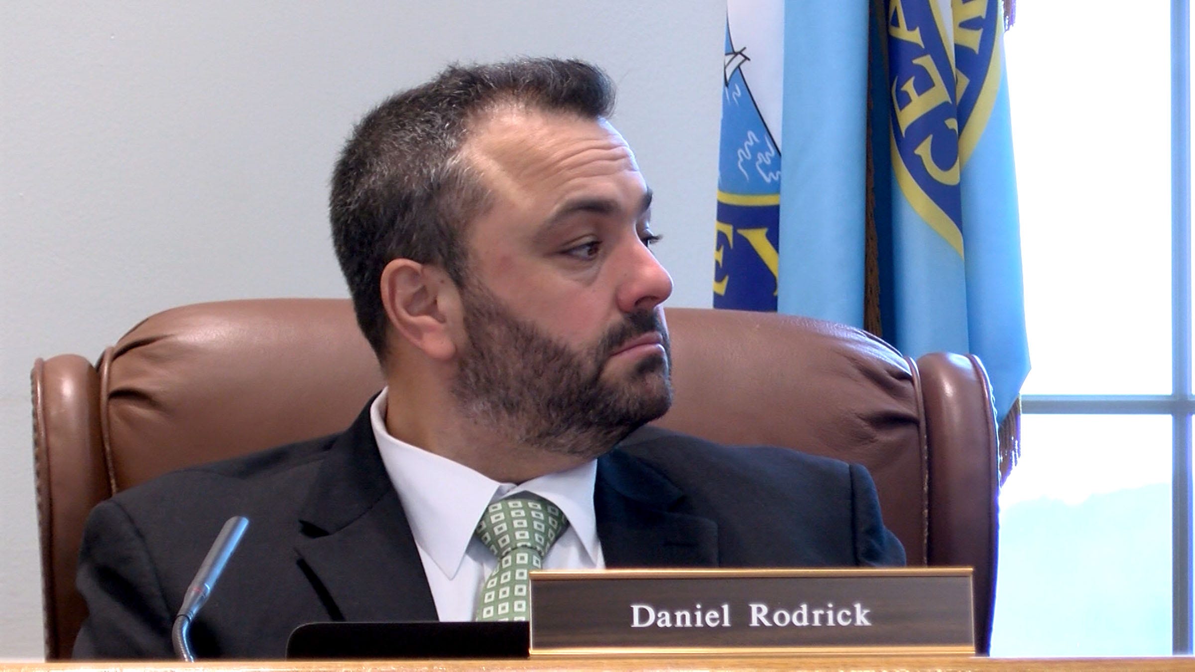 Toms River primary mailer latest in fight over possible antisemitism