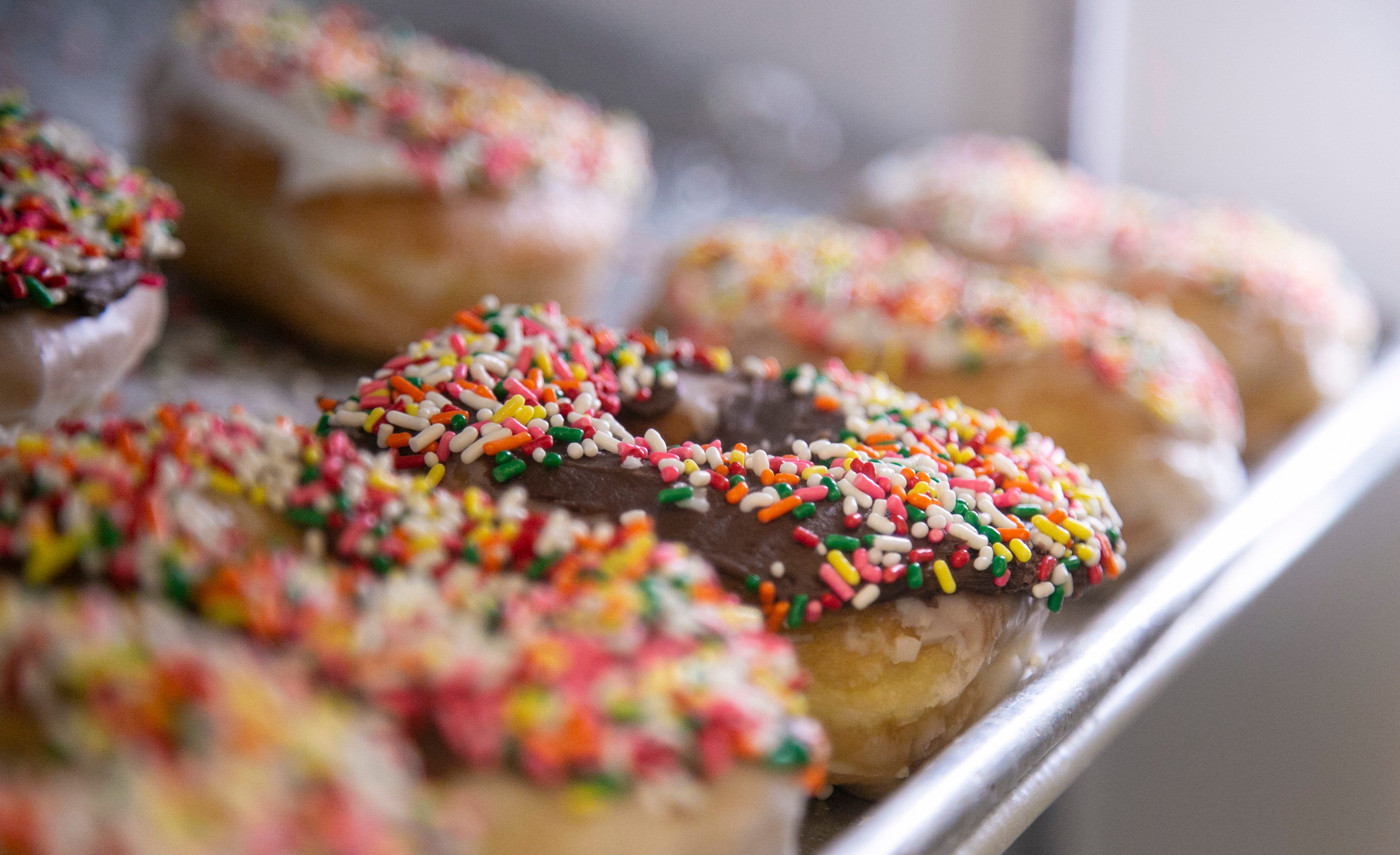 Louisville restaurants: Jeff's Donuts to open 24-hour location