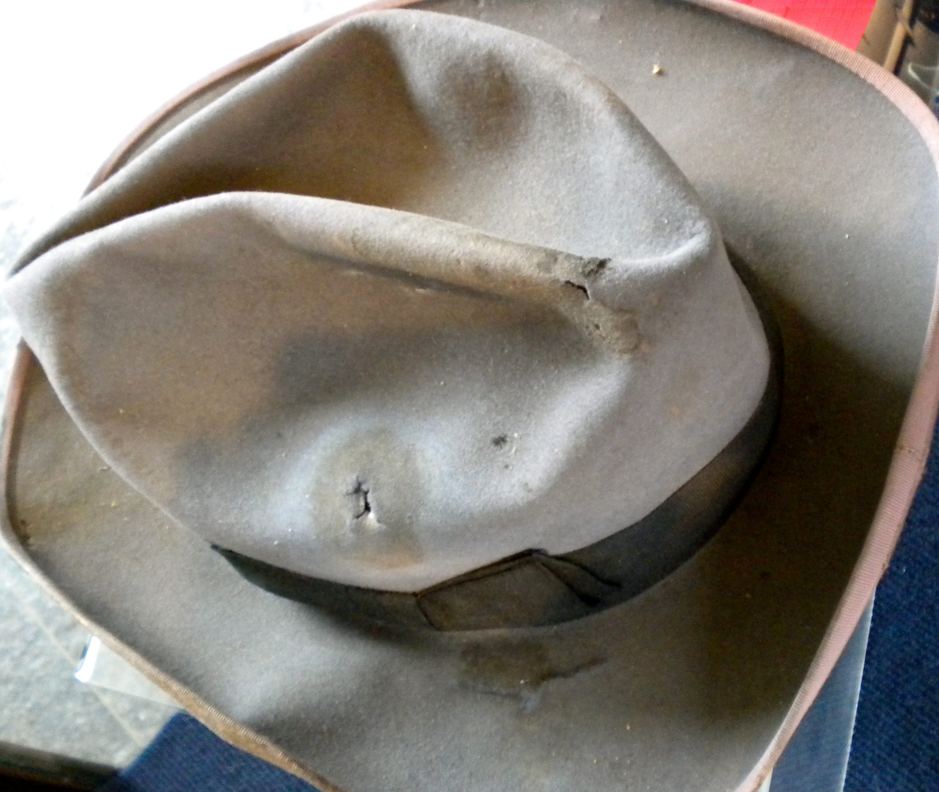 The Purple Gang in Albion: Notorious mobsters embedded in town's DNA