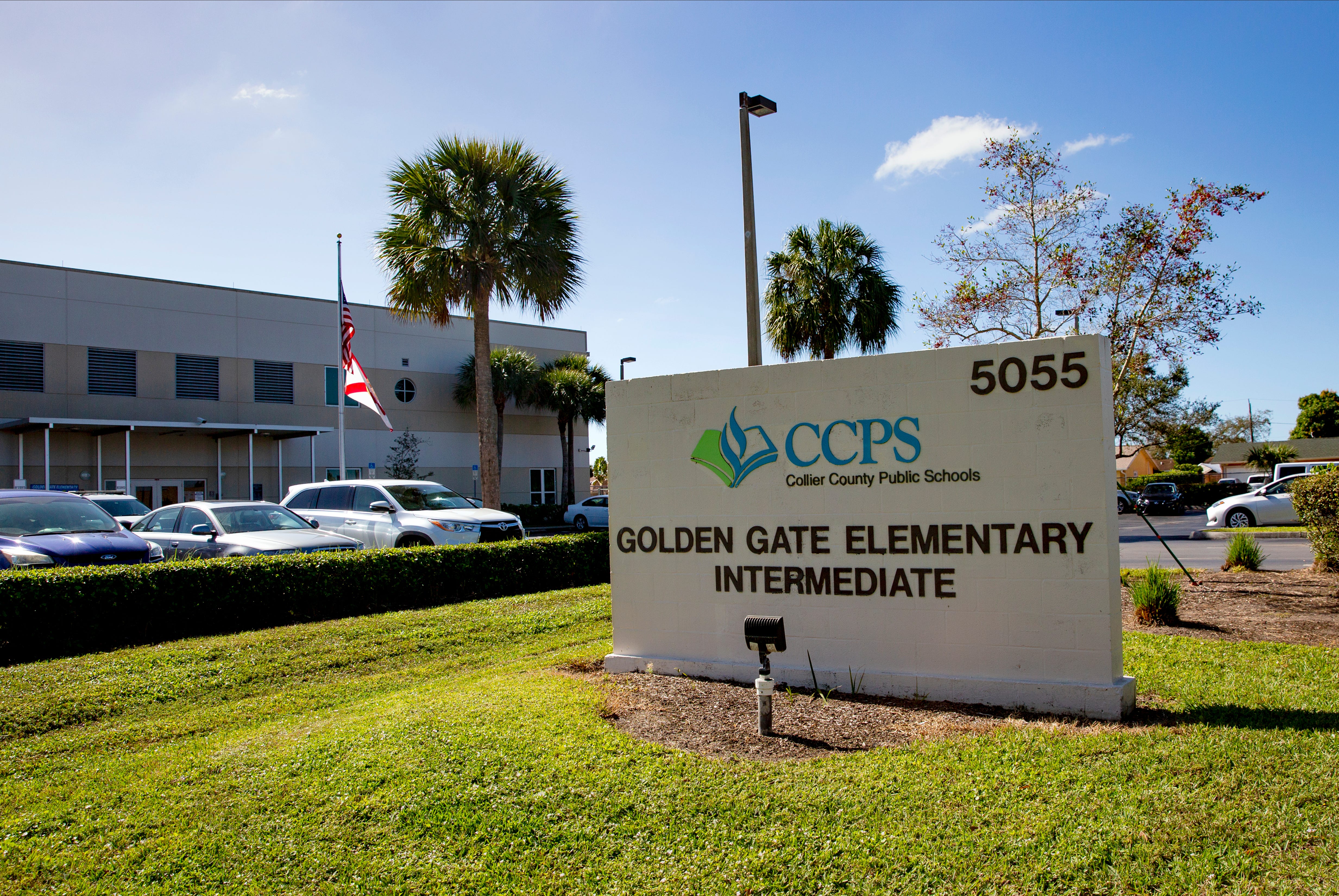 New Collier elementary schools will get public's help in deciding their ...