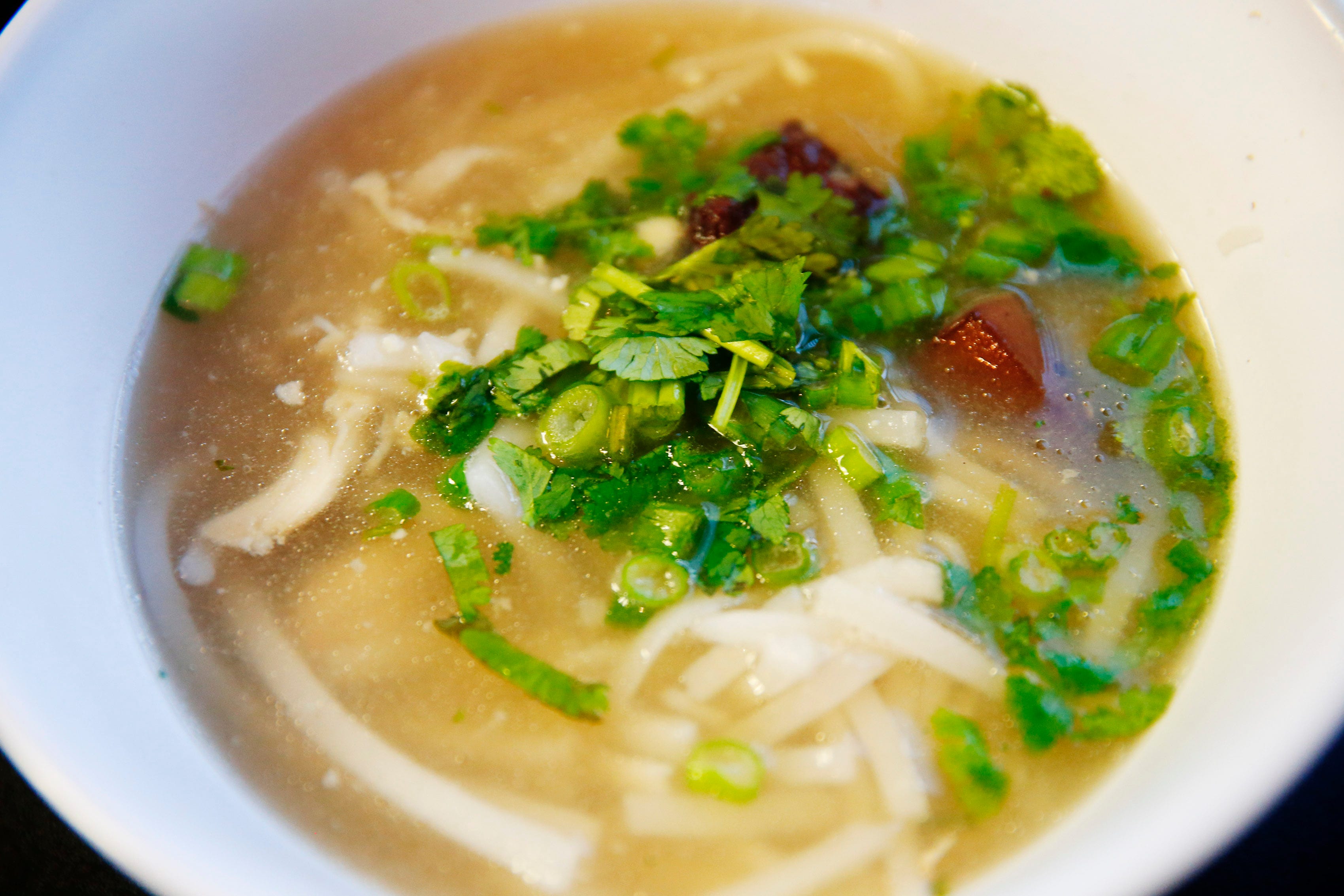 This Phoenix restaurant is hosting a Lao pop-up. Here's how to try it