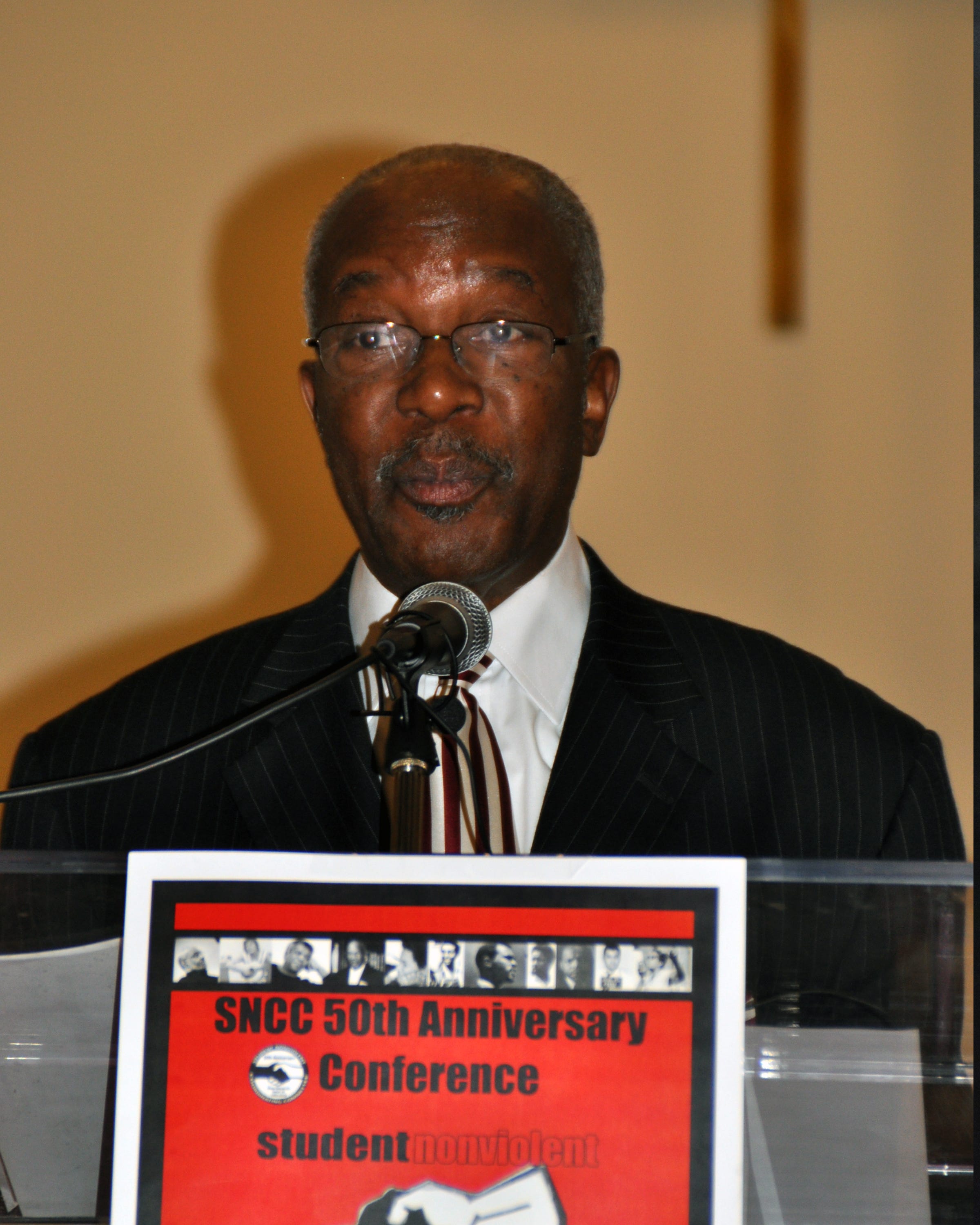 Shaw University marks 60 years of student activism