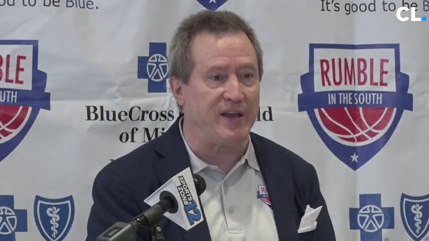 13th annual Rumble in the South set for Monday at St. Andrews