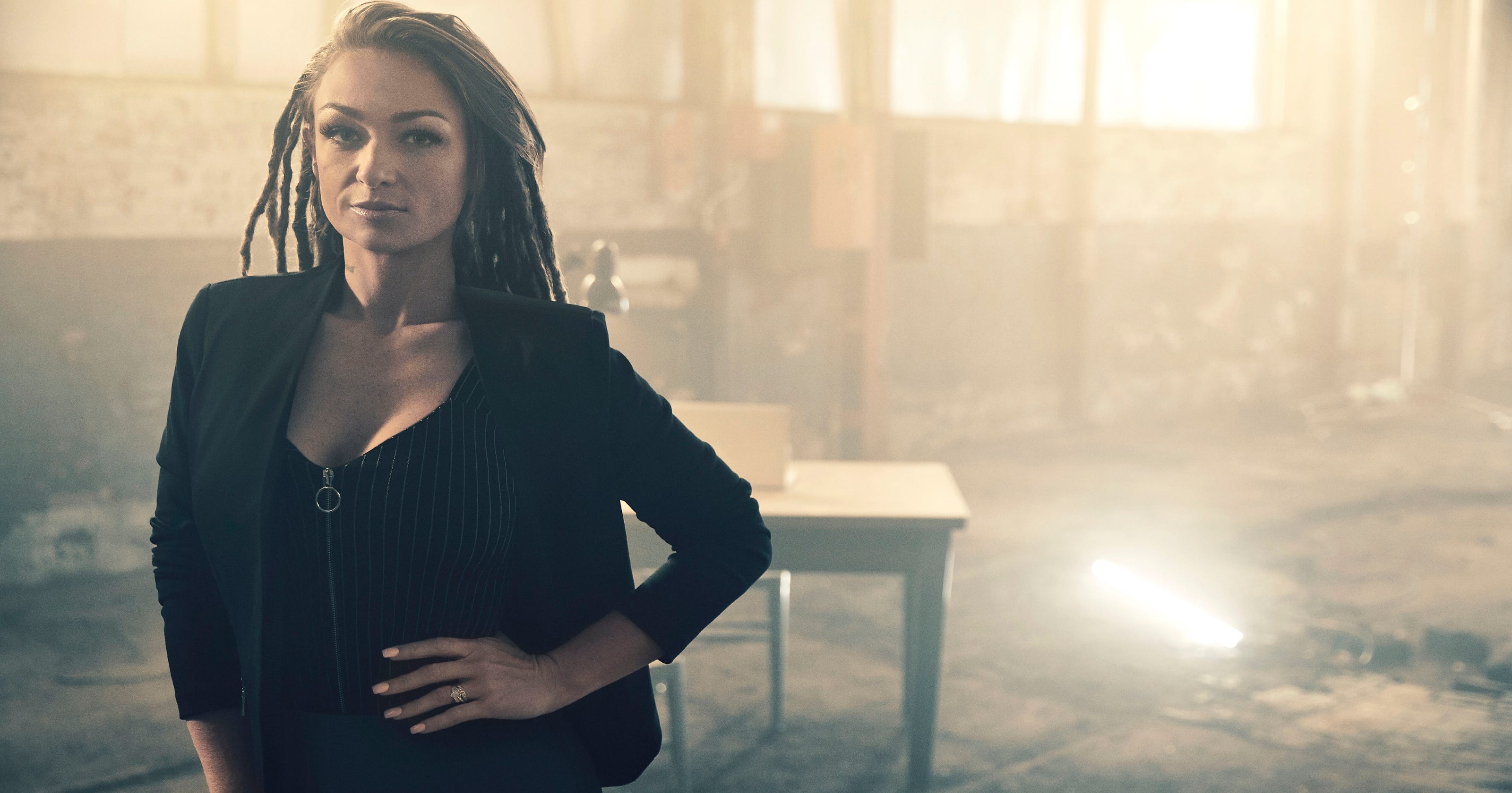 Pensacola YouTuber Christina Randall to compete on Bravo's 'Spy Games'