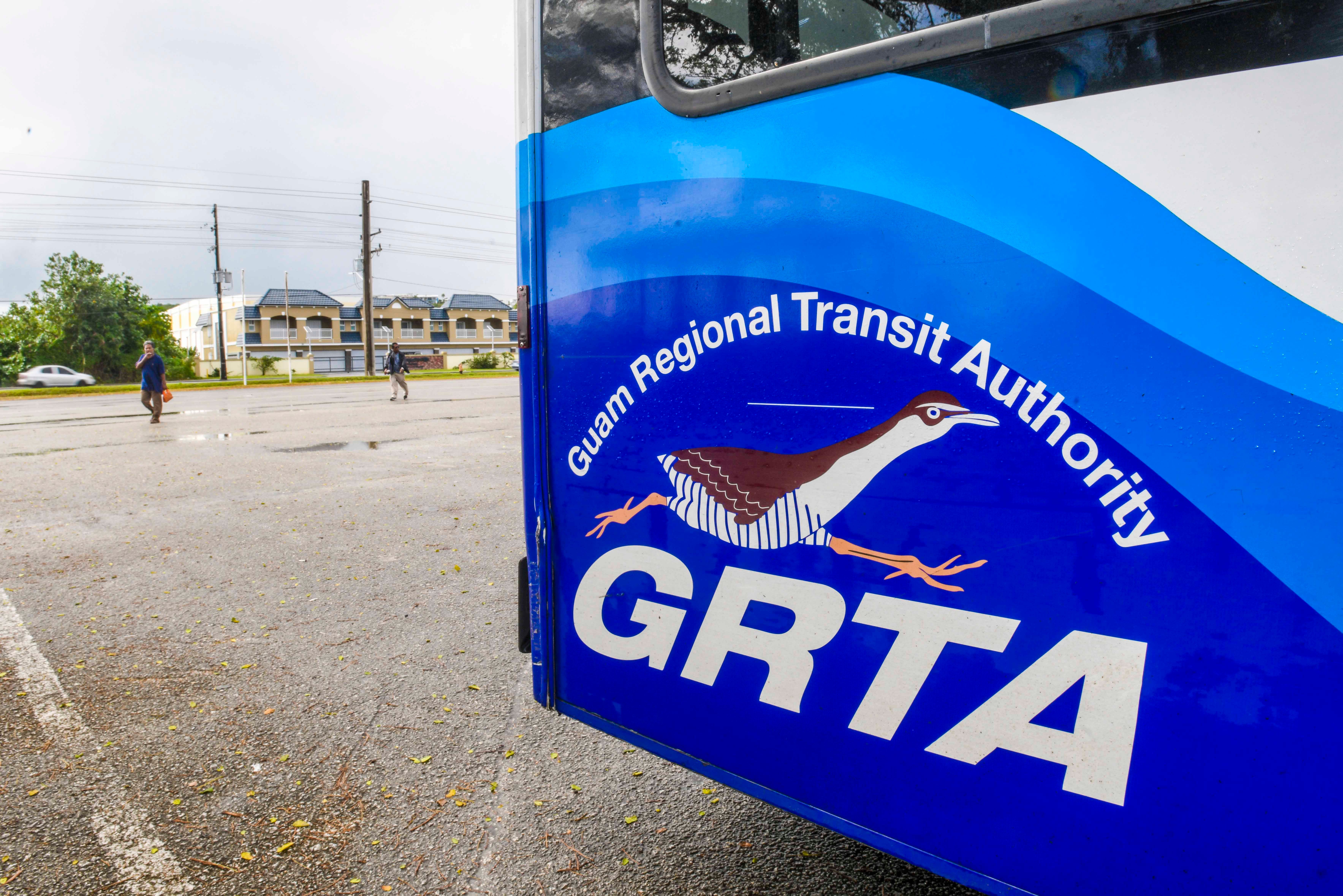 Guam Regional Transit Authority introduces app for paratransit riders