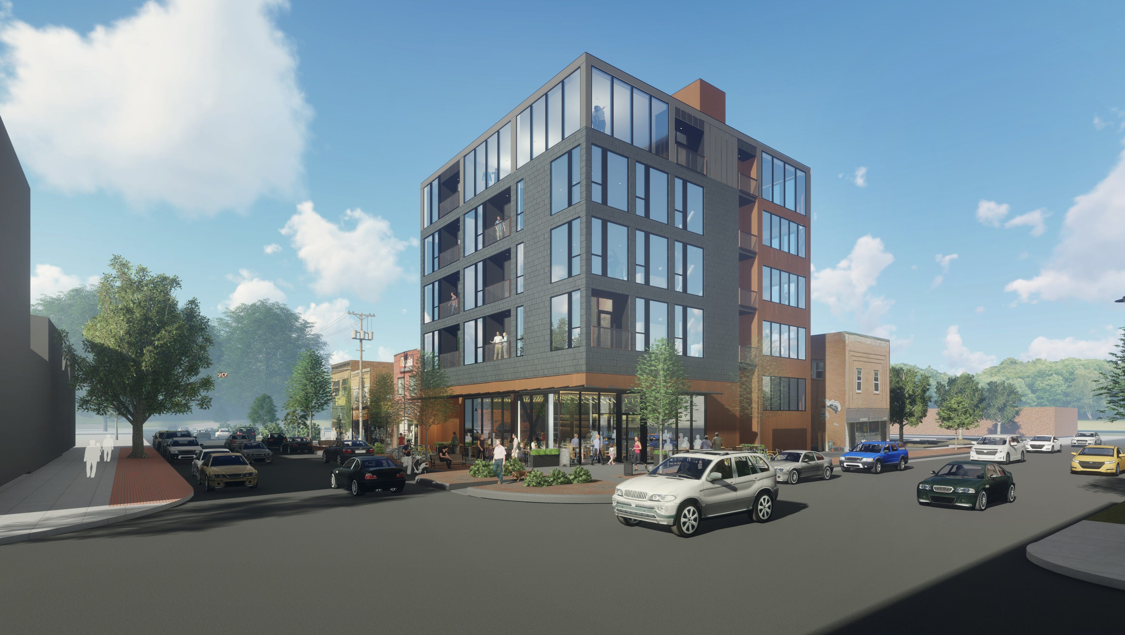8 Iowa City area development projects to watch in 2020