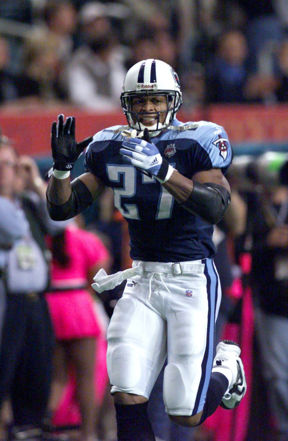 Can Eddie George win at TSU without prior coaching experience? How ...