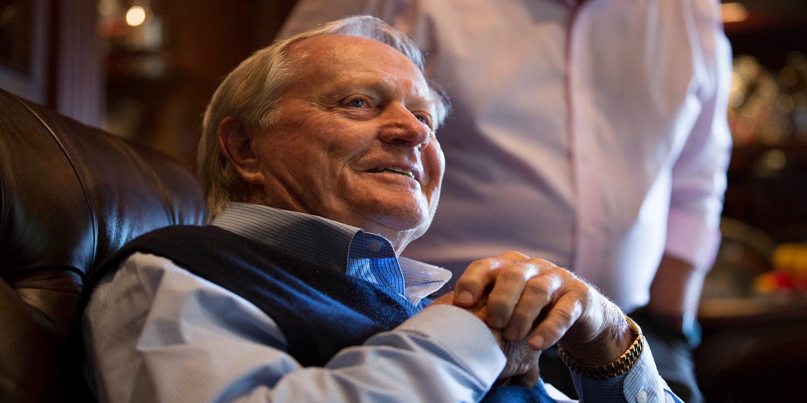 Jack Nicklaus turns 80: Golden Bear a pillar in golf, Palm Beach