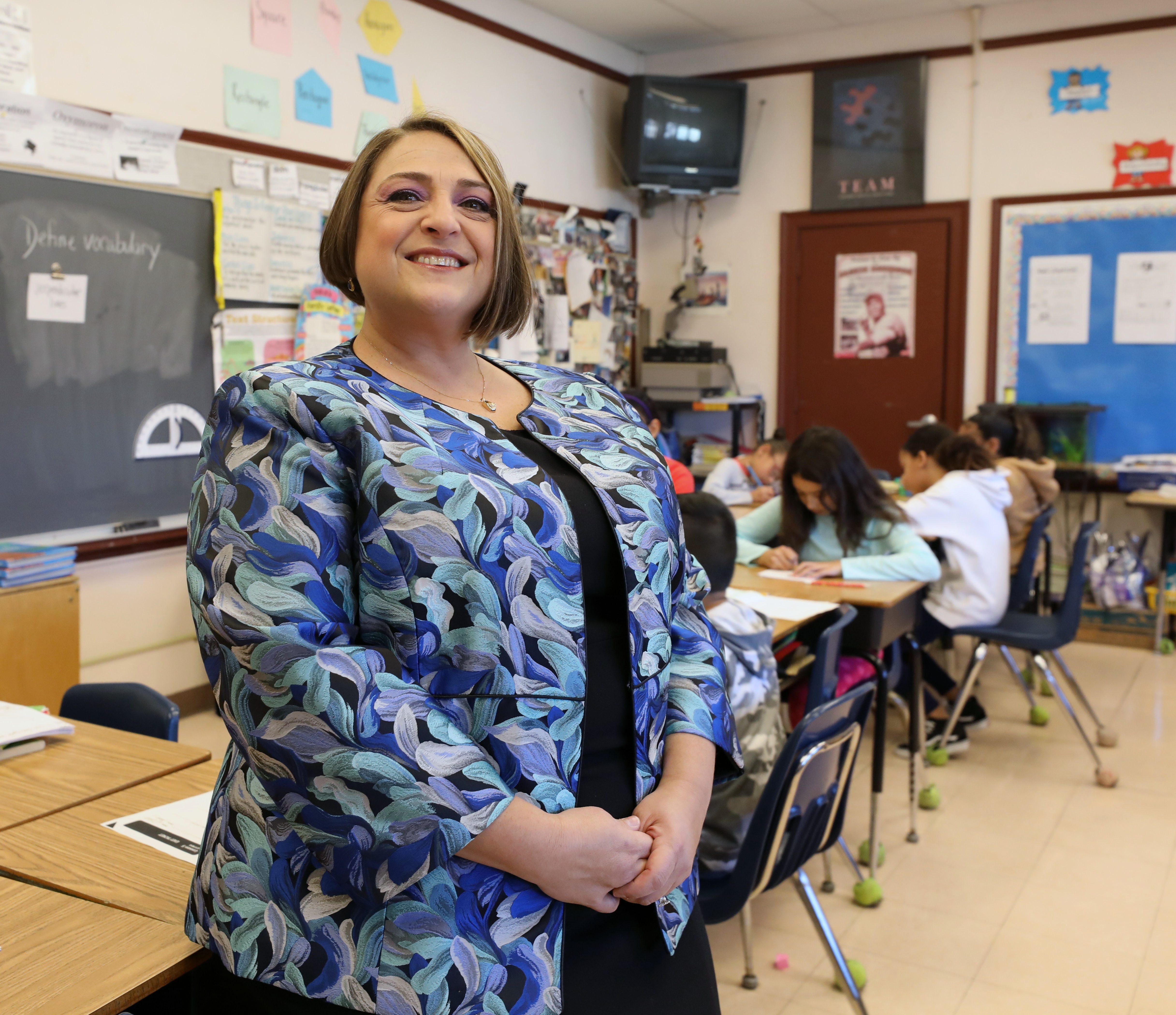 Yonkers, NY schools told to stop intimidating union members