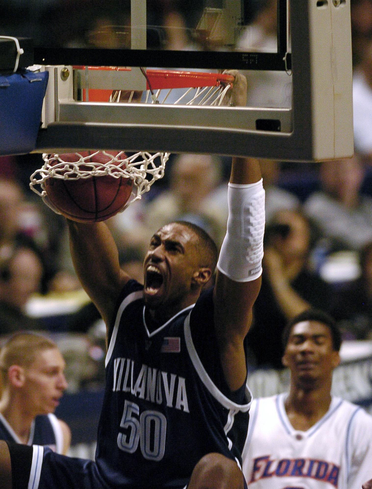 Delaware Basketball Hall of Fame to induct 7 players, one referee