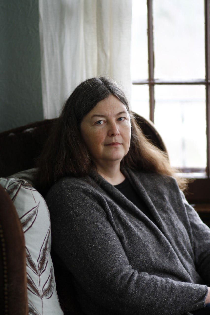 Citizens for Effective Government issue flyers attacking Nancy Welch