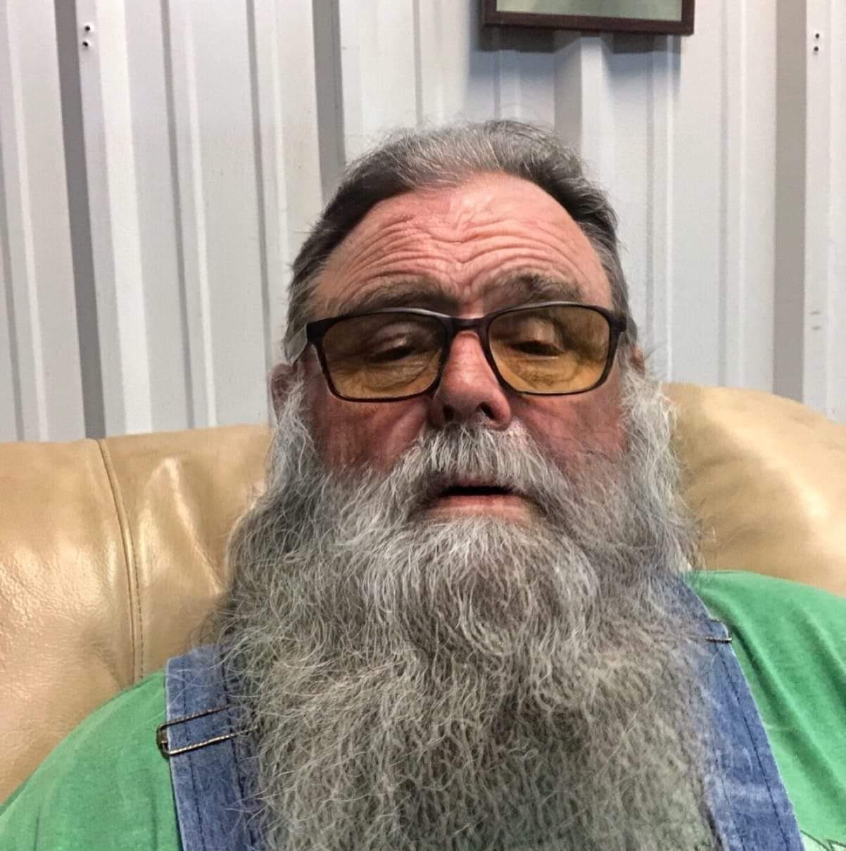 Death row inmate Nick Sutton saved my life; Bill Lee should save his