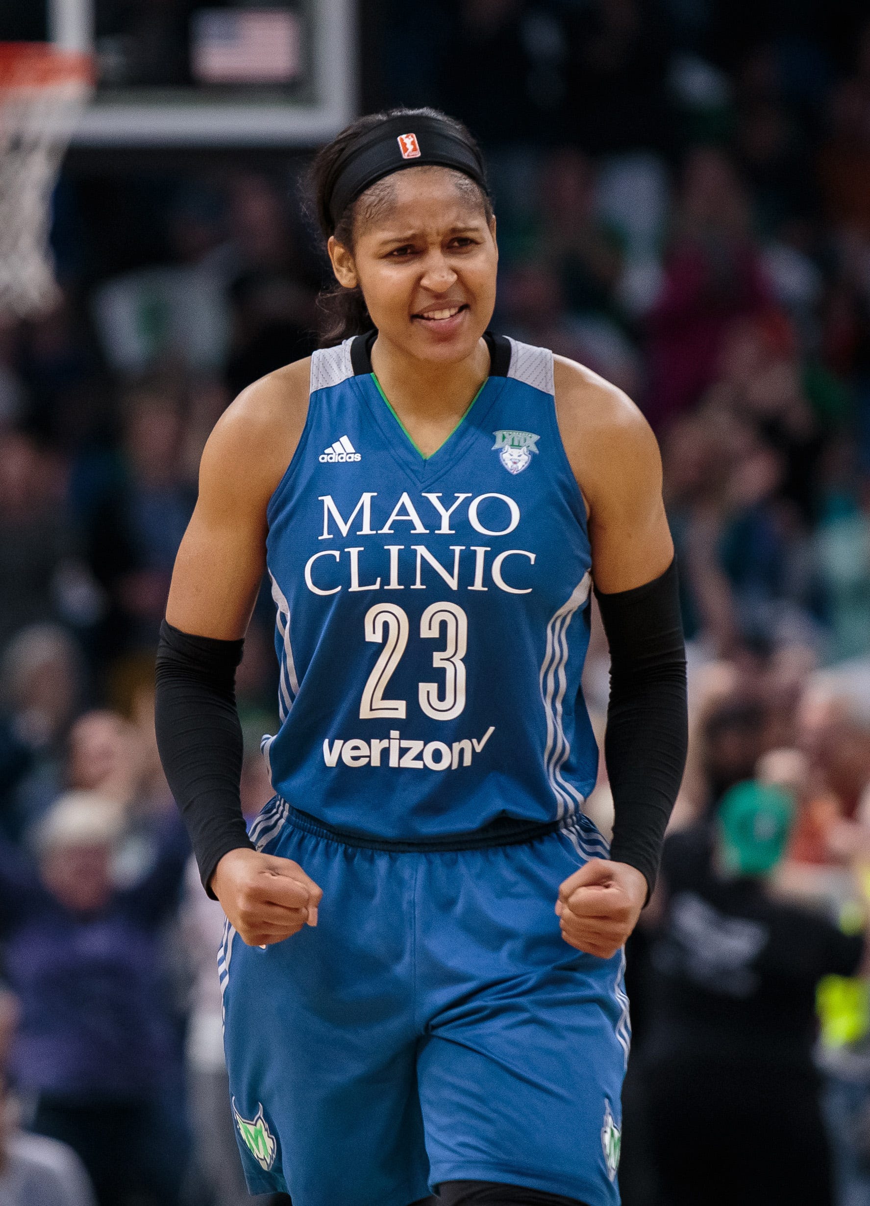 Maya Moore Height - 2024 Company Salaries