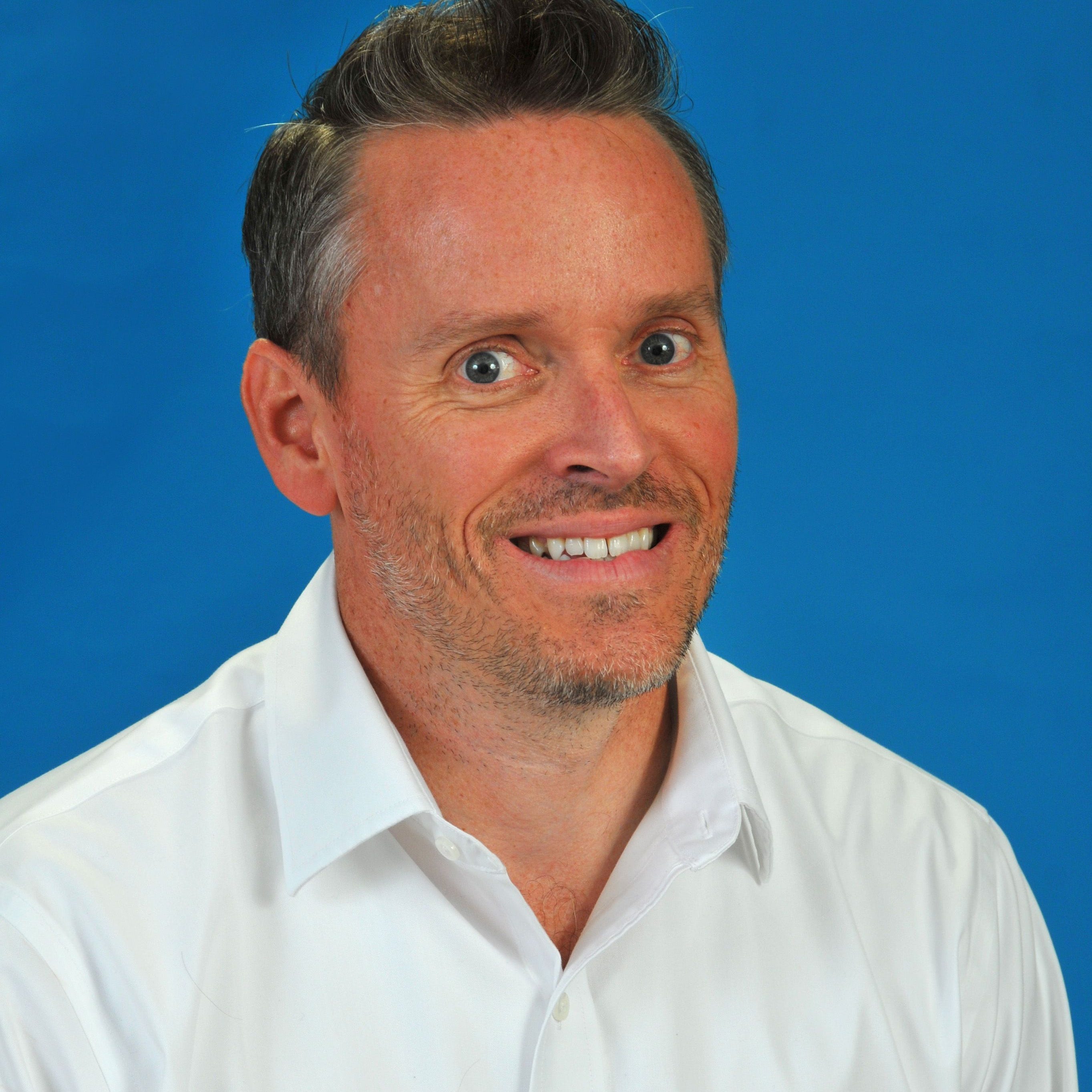 Rick Neale | Florida Today