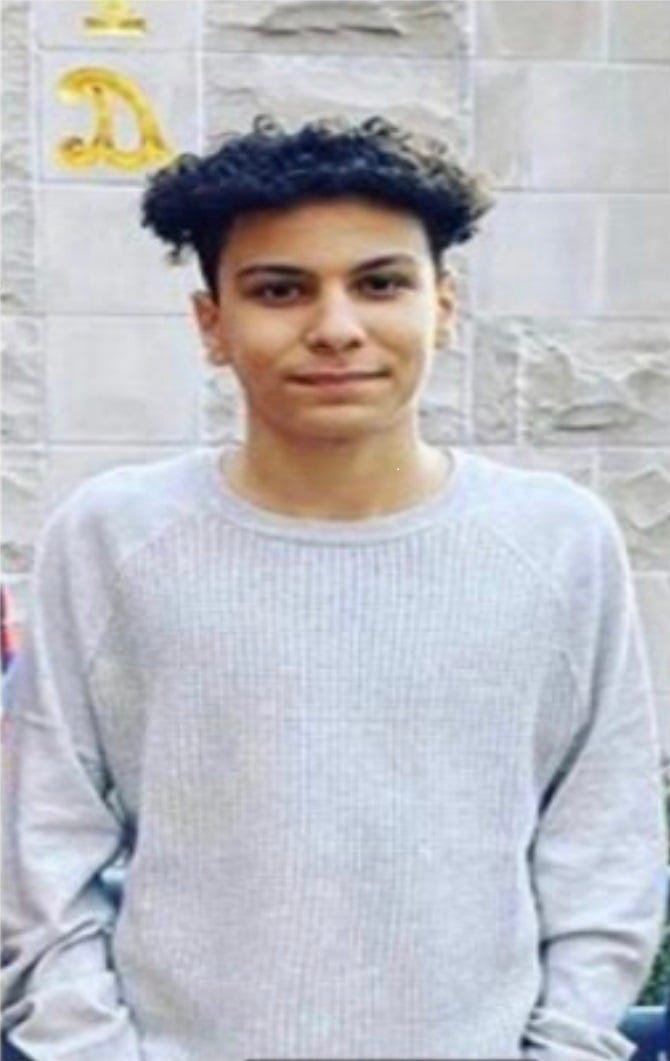 Carteret: Memorial service planned for drowning victim David Tillberg