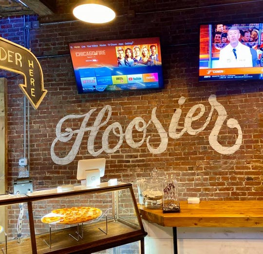 Hoosier Brewing Company opens Greenwood brewery — with axe throwing