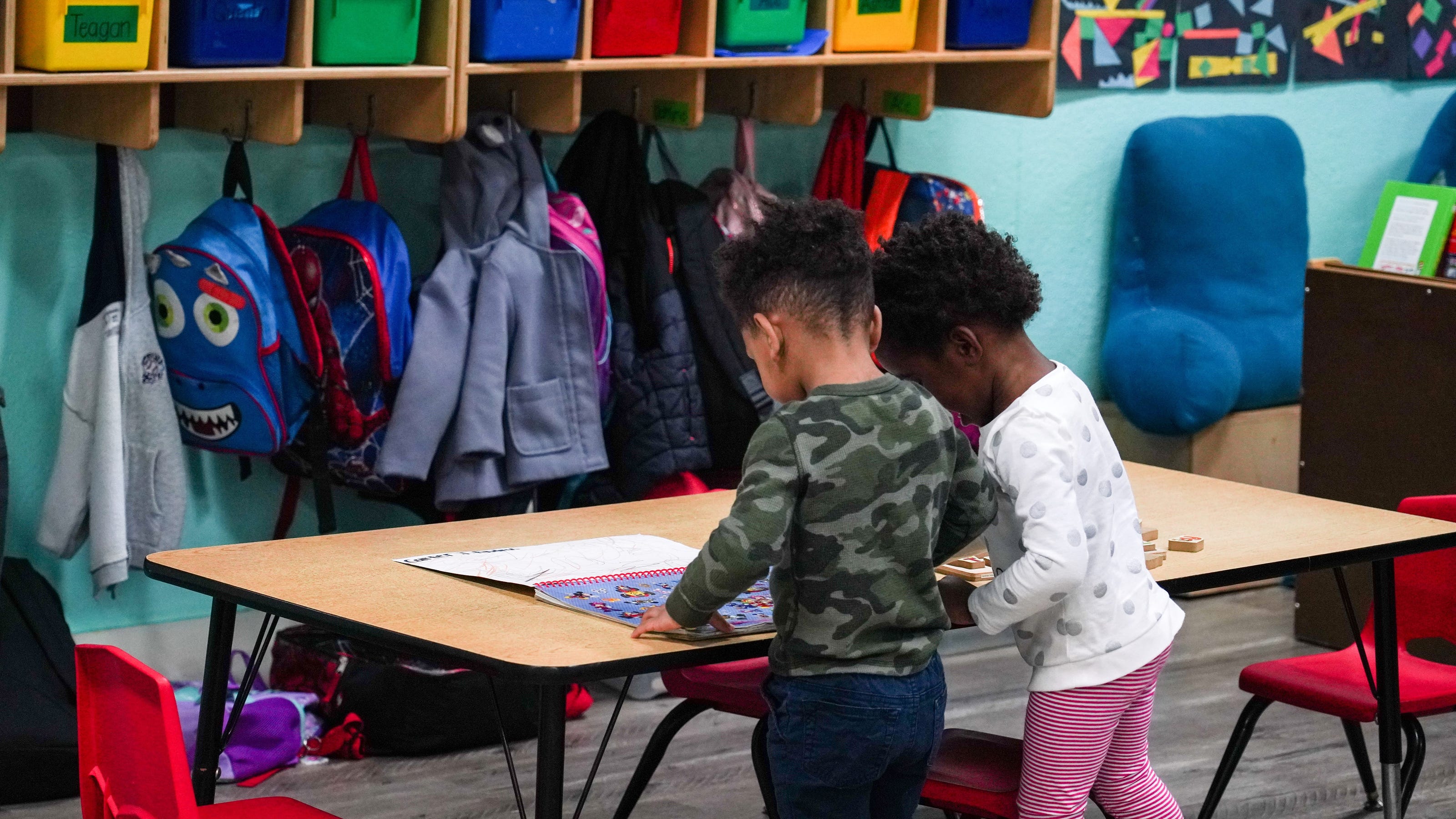 Louisiana Ranked Worst State In US For Children Report Says louisiana-ranked-worst-state-in-us-for-children-report-says