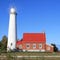 Tawas Point Lighthouse remains beacon of interest for volunteers