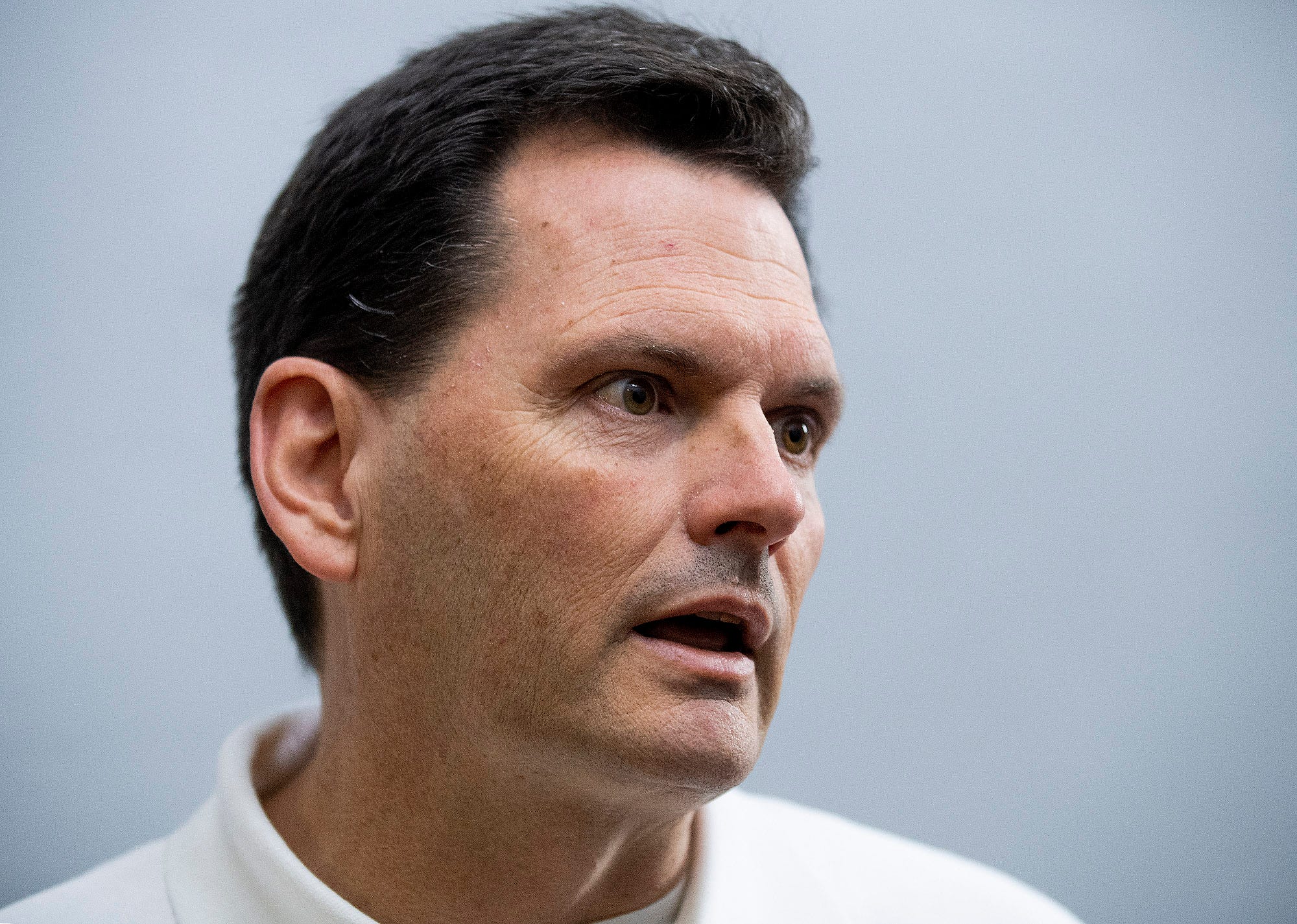 Troy King's campaign: D.C. criticism and promises of economic development