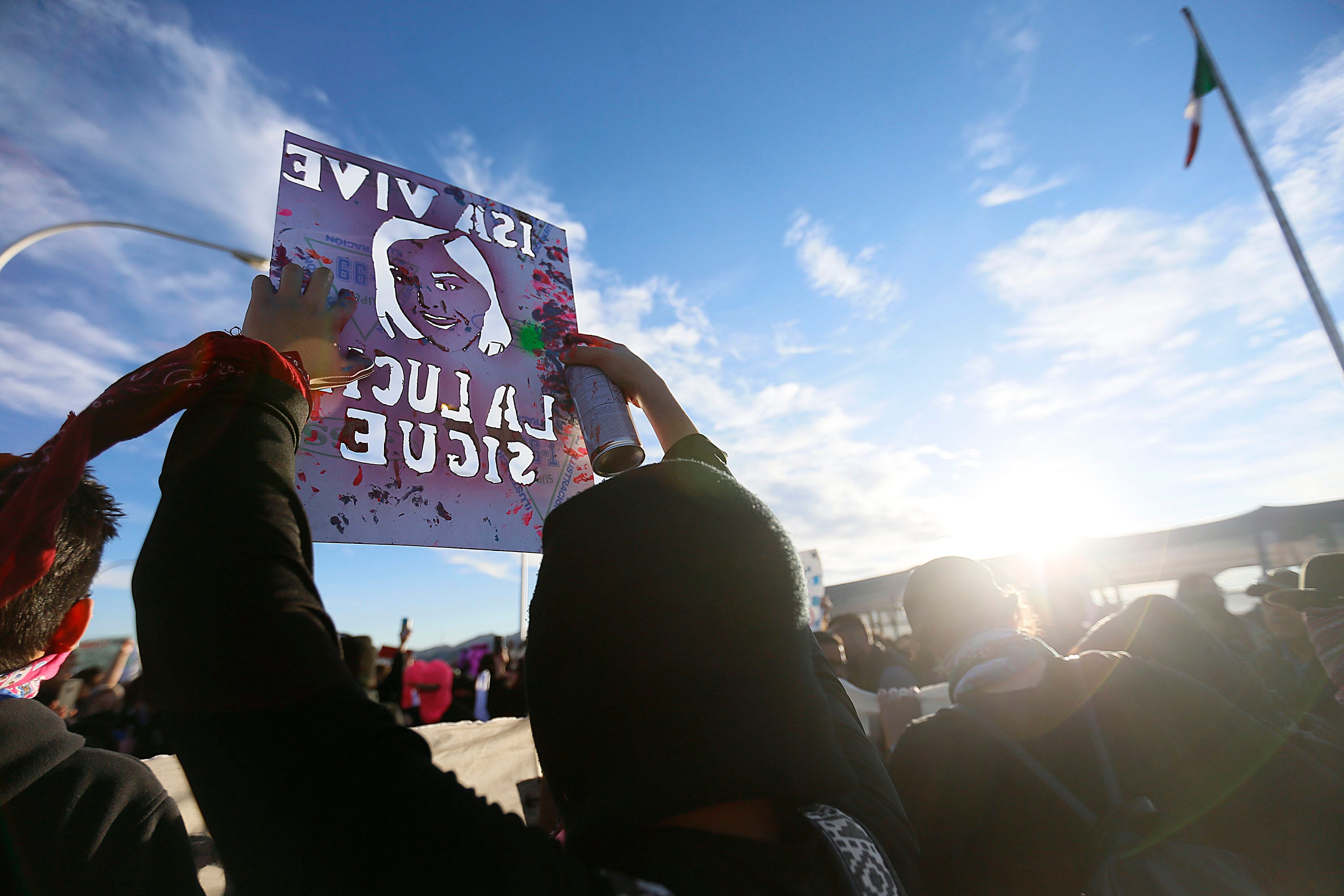 Juárez murders top 1,000 as violence continues amid COVID-19 pandemic