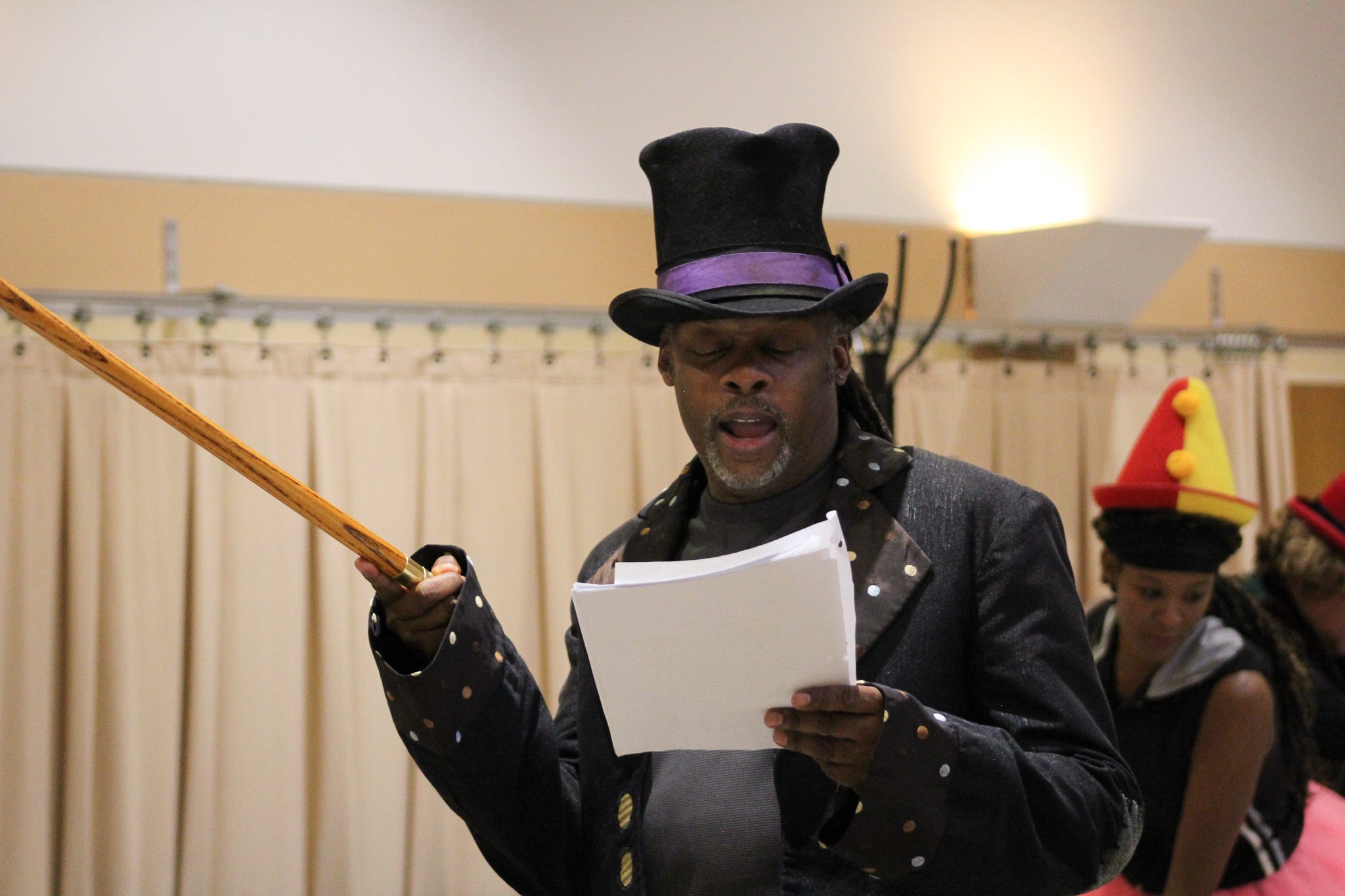 Coming soon: Cincinnati Storytelling Festival, 'americUS' at Playhouse