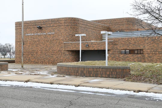 School to vote on buying shuttered Detroit rec center Tuesday