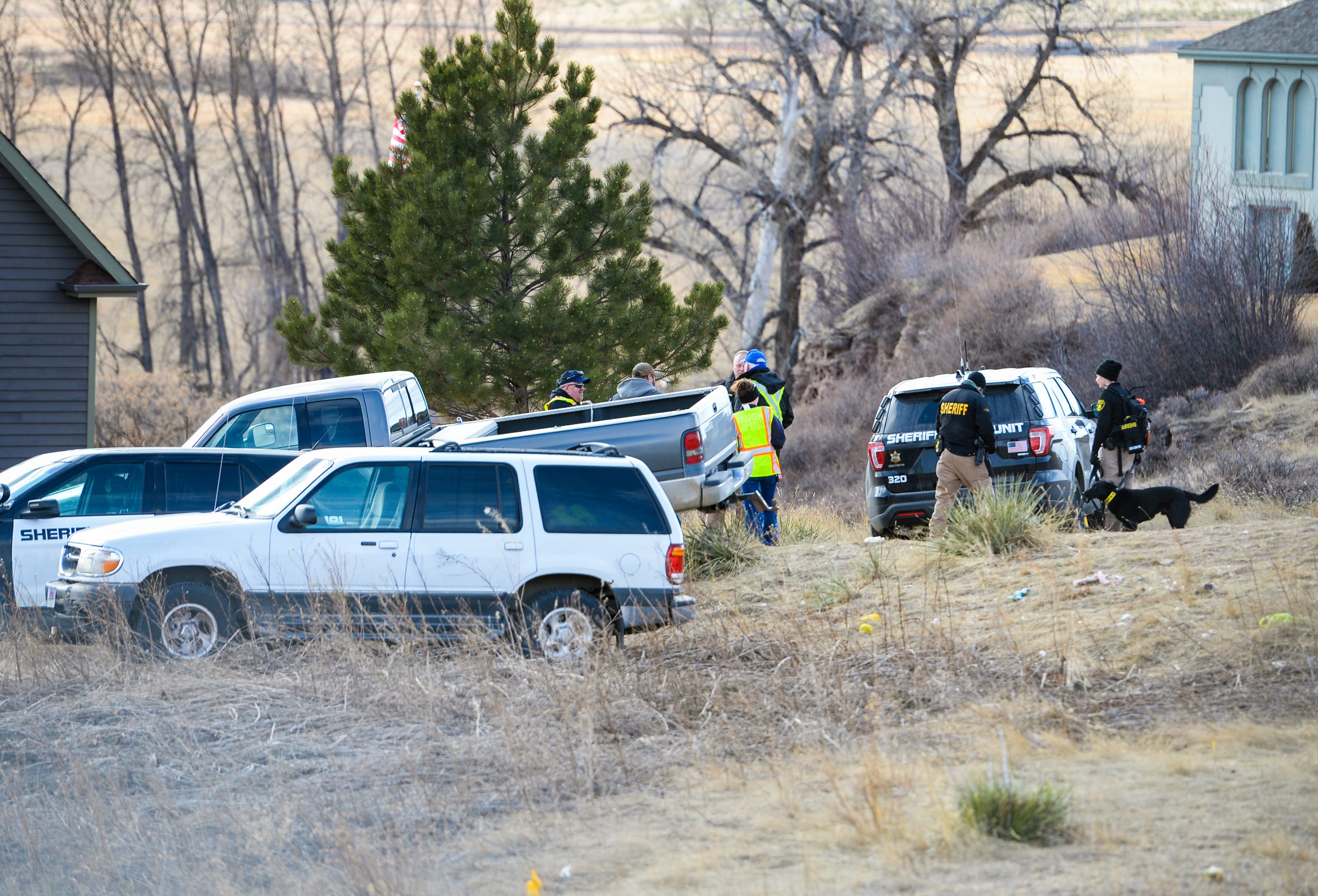 Found Deceased - MT - Amy Harding-Permann, 34, Great Falls, 26 Jan 2020 ...