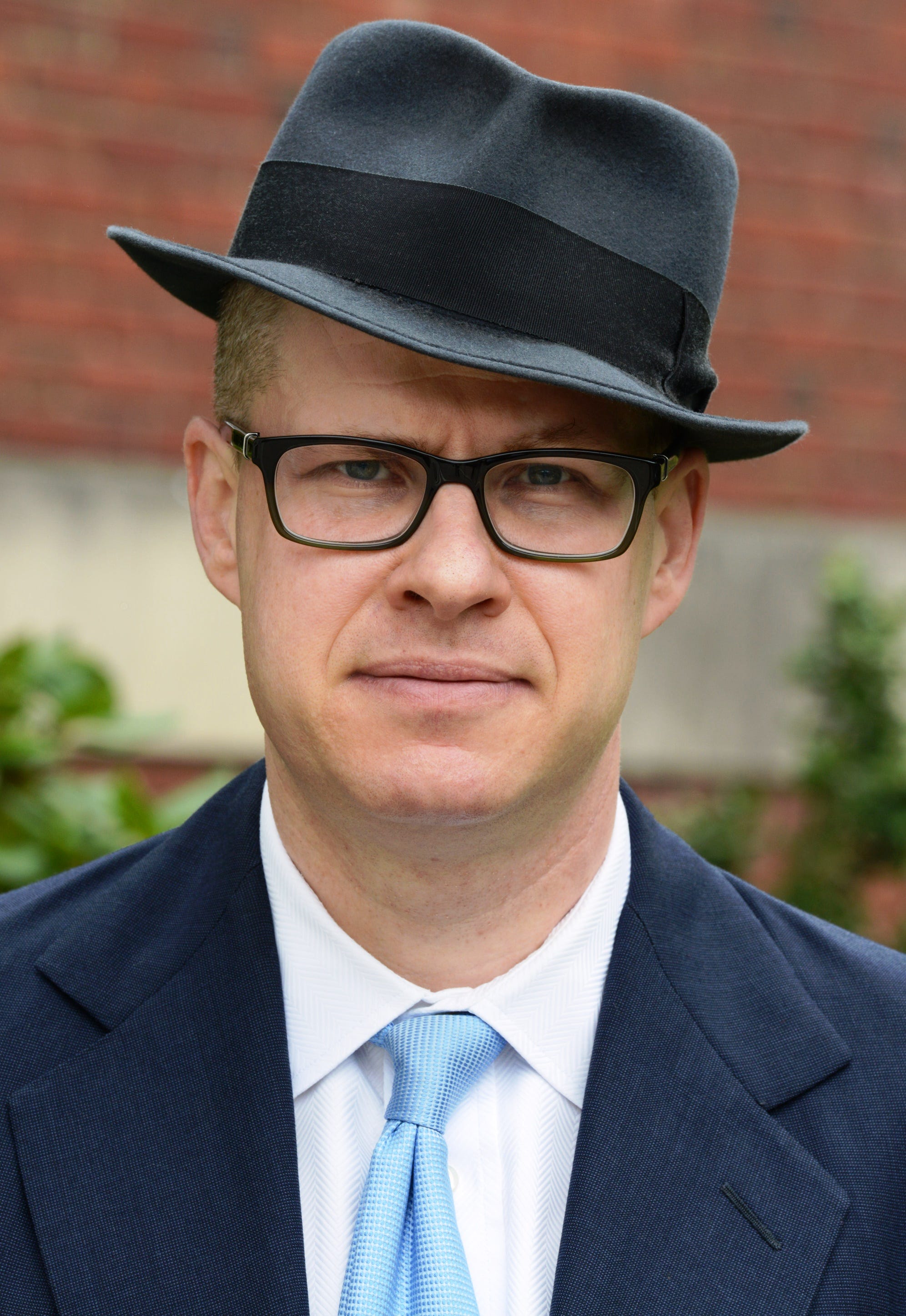 'The Corrosion of Conservatism': Why Max Boot broke up with the ...