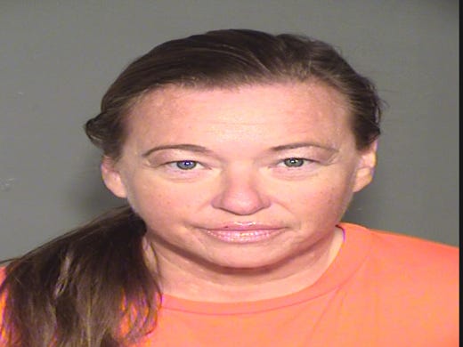 Rachel Henry, accused of killing her 3 children, pleads not guilty