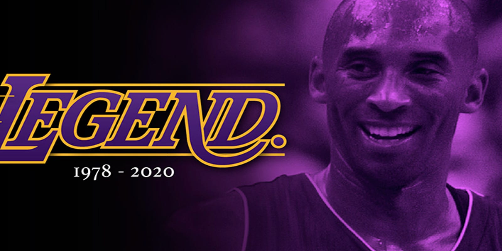 Kobe Bryant: How 'legend' is being memorialized on Sioux Falls billboards